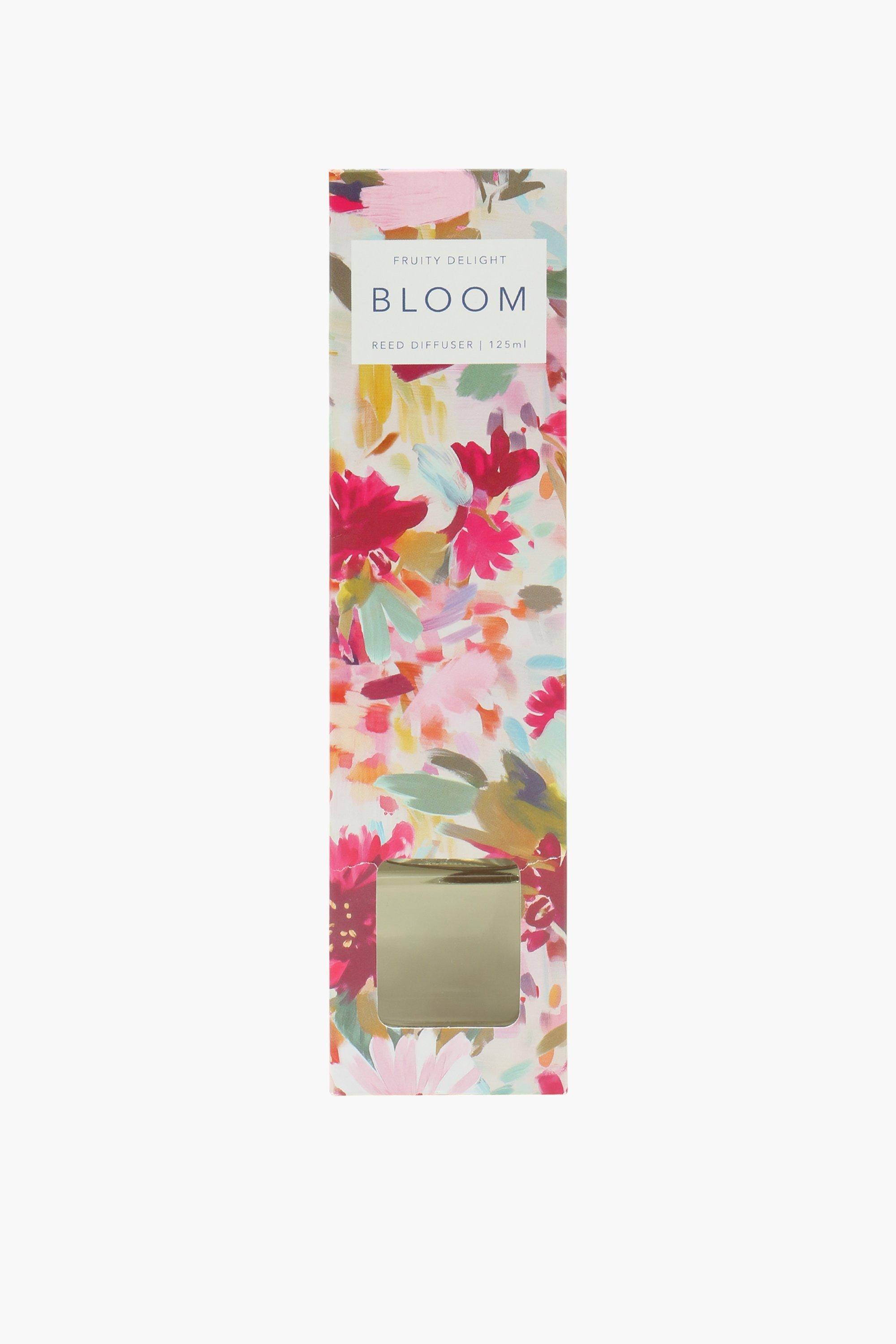 Bloom Reed Diffuser, 125ml