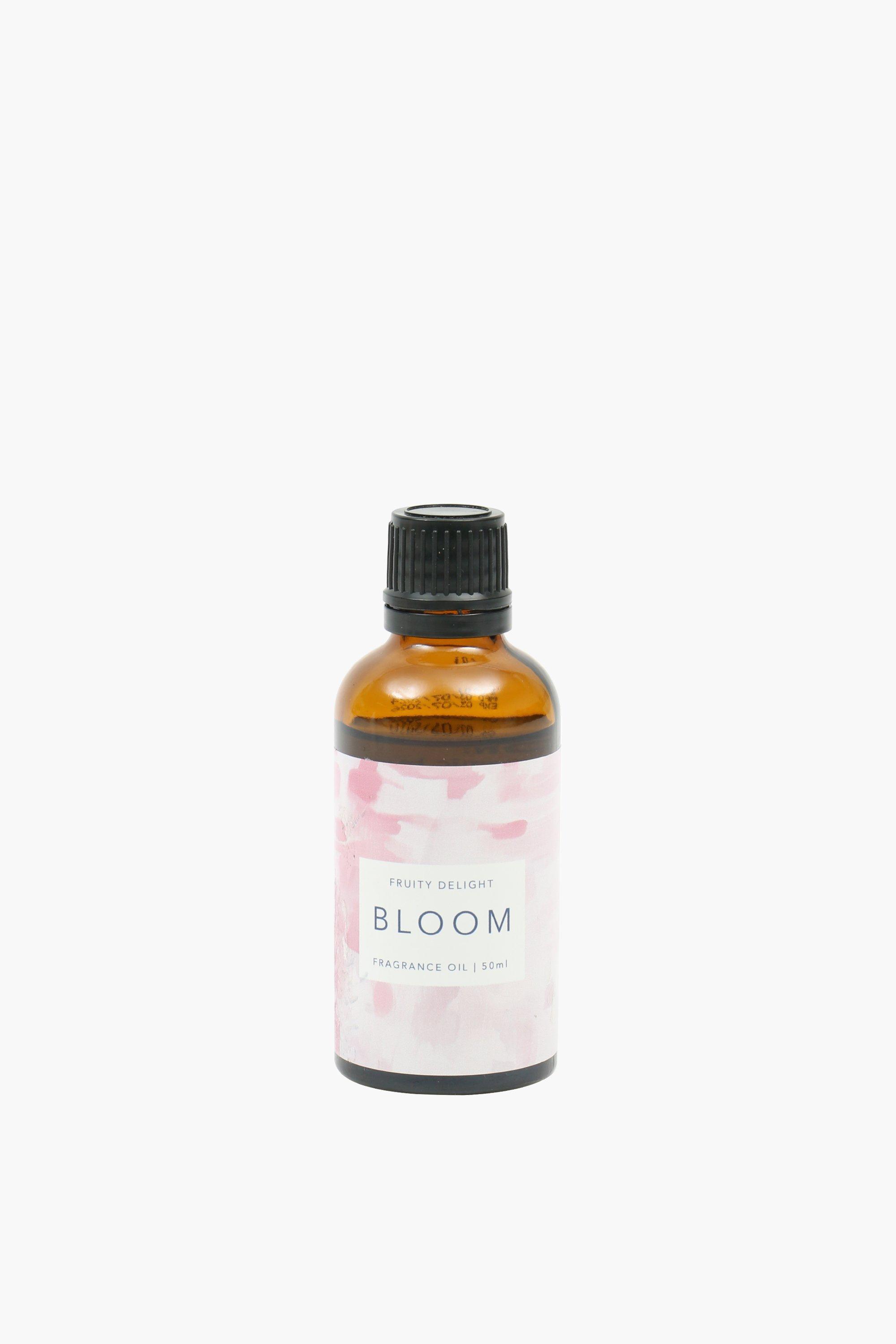 Bloom Fragrance Oil, 50ml
