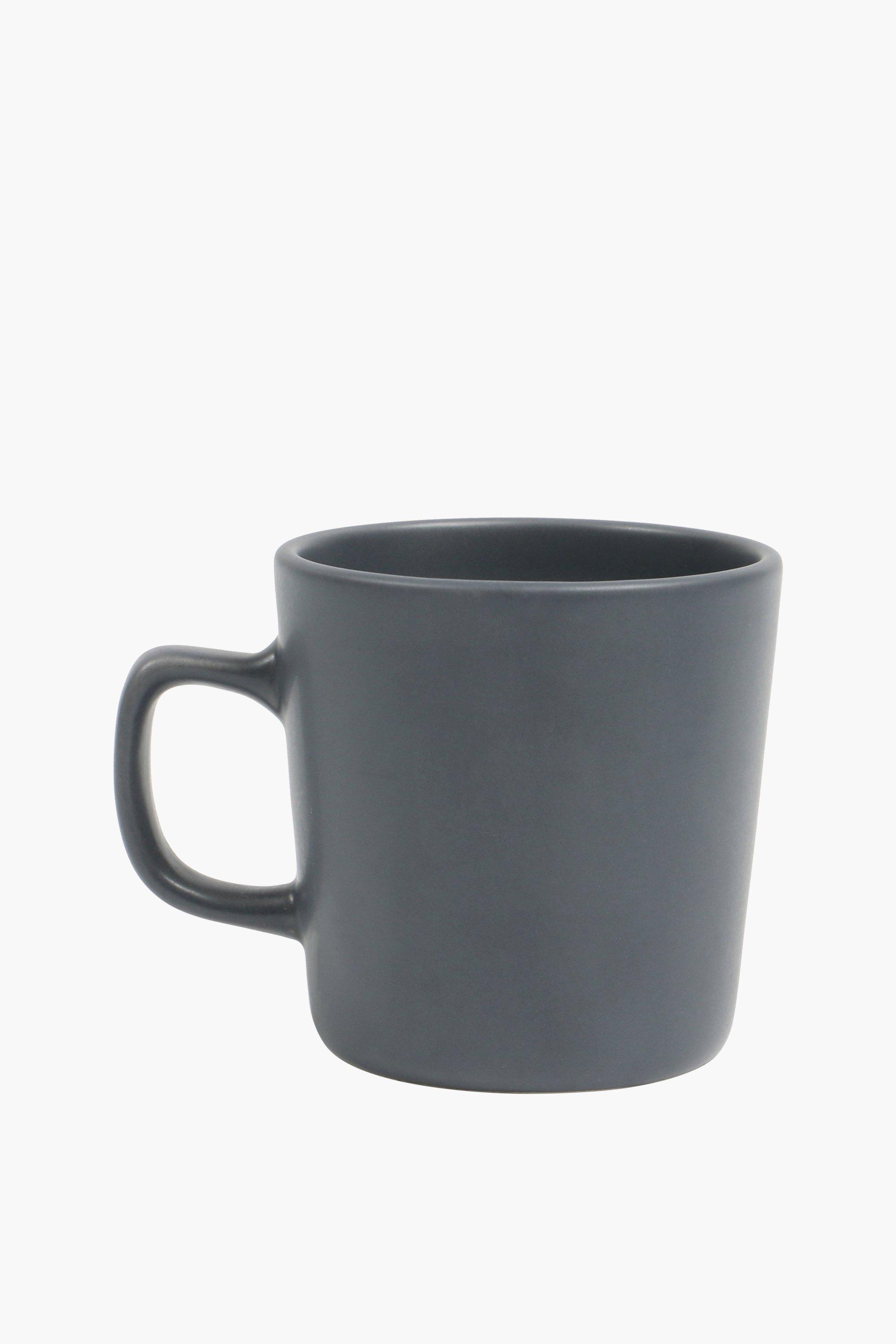 Stack Stoneware Mug