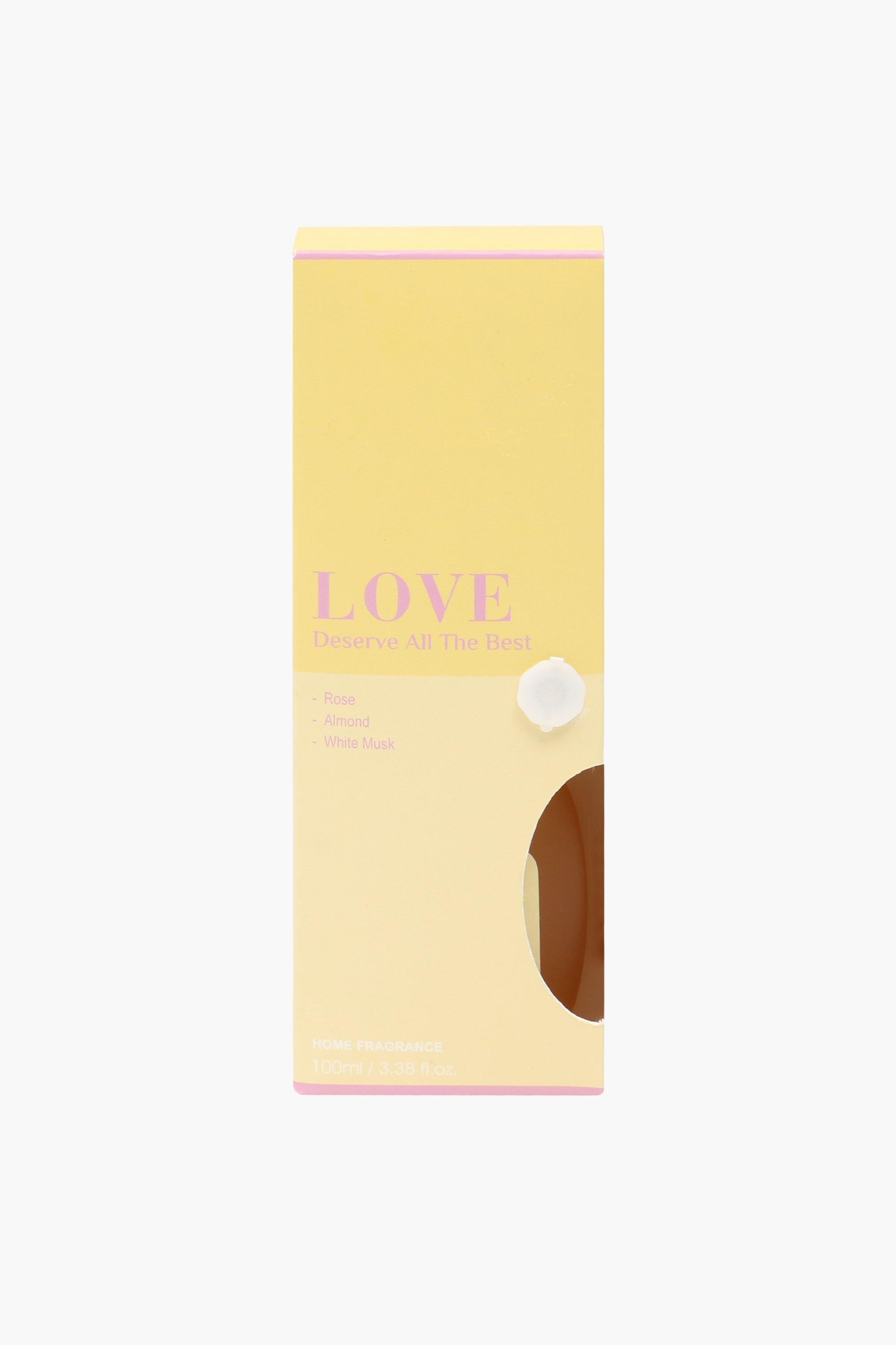 Love Diffuser, 100ml