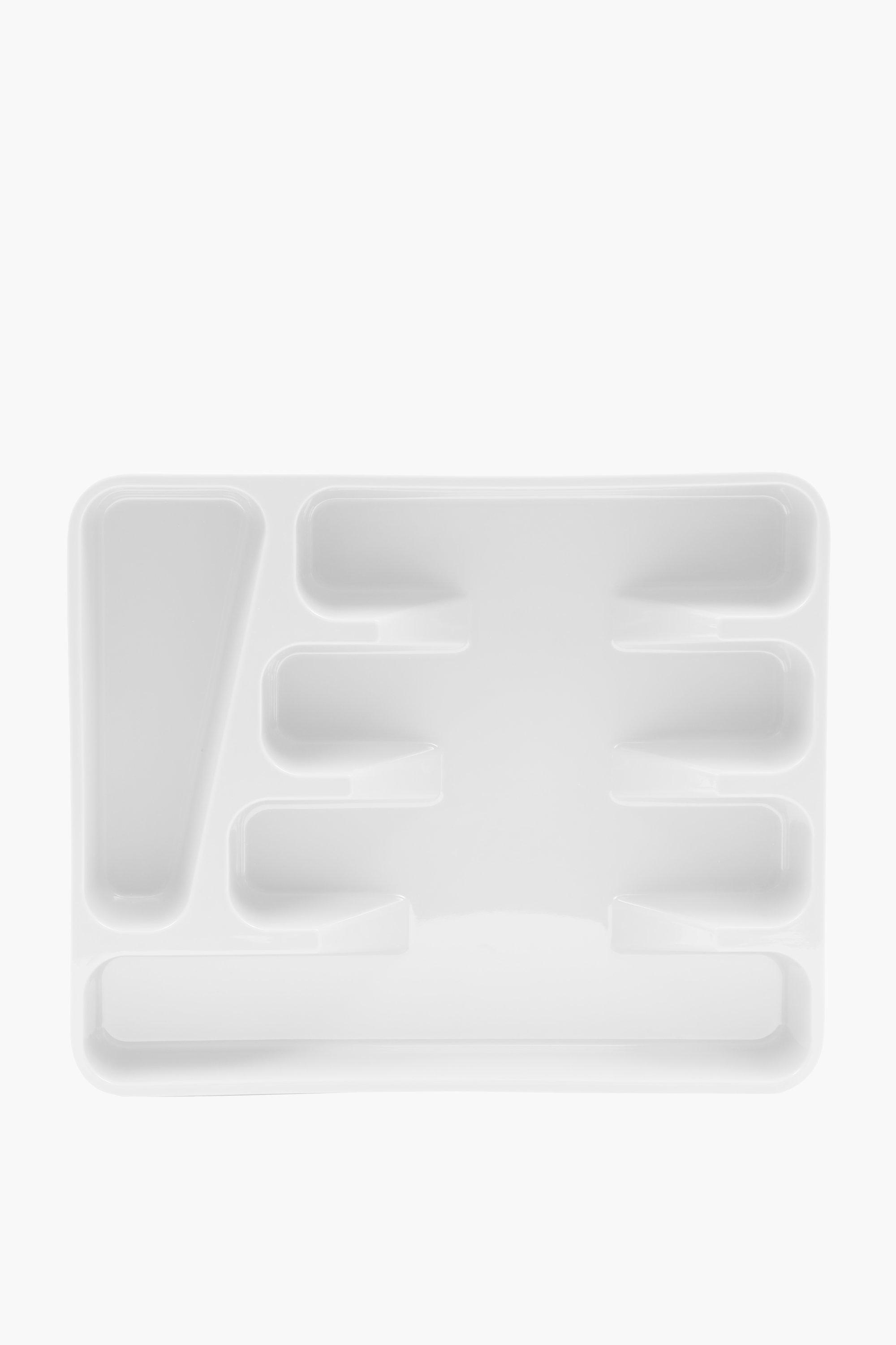Melamine Cutlery Tray