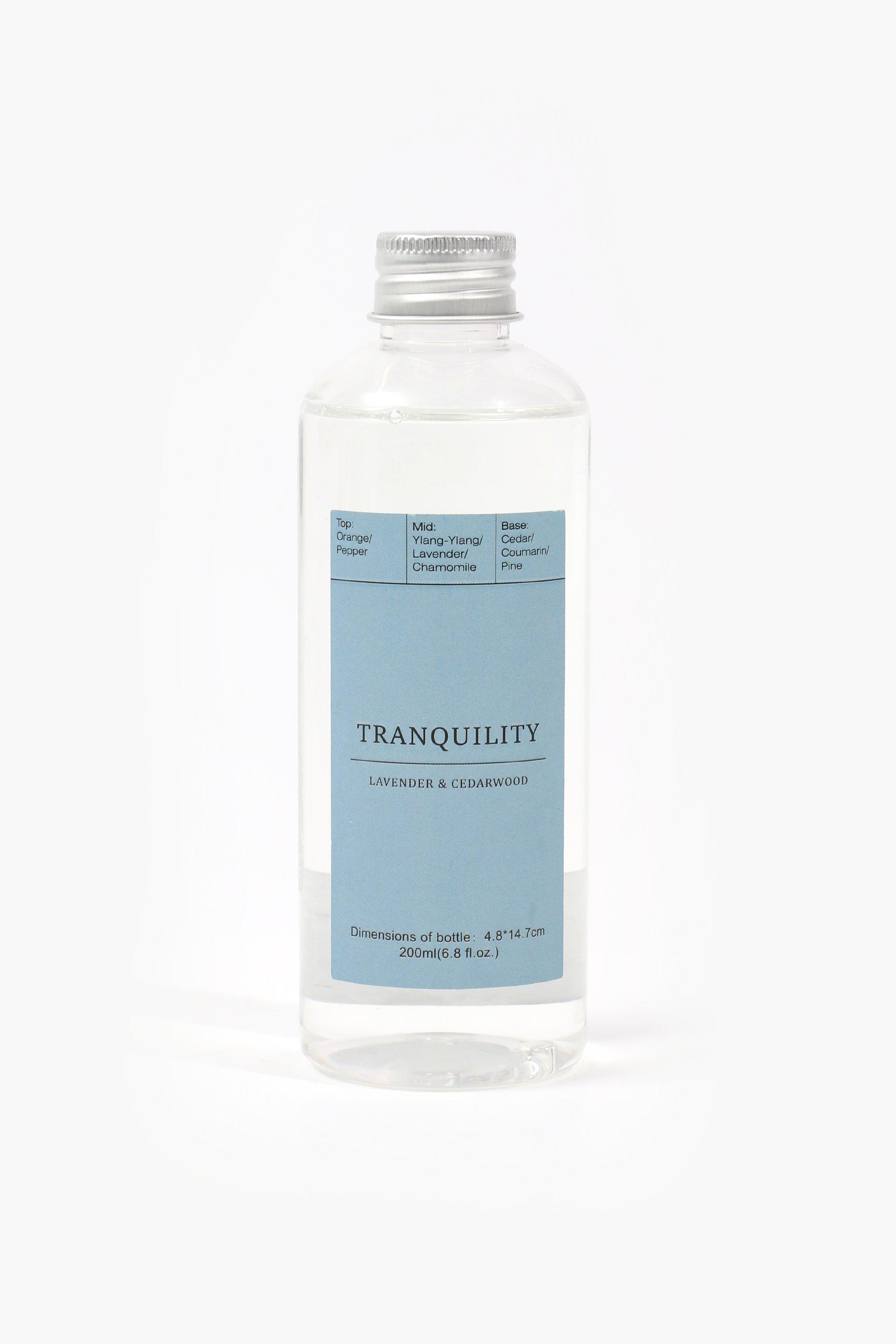 Tranquility Diffuser Refill, 200ml