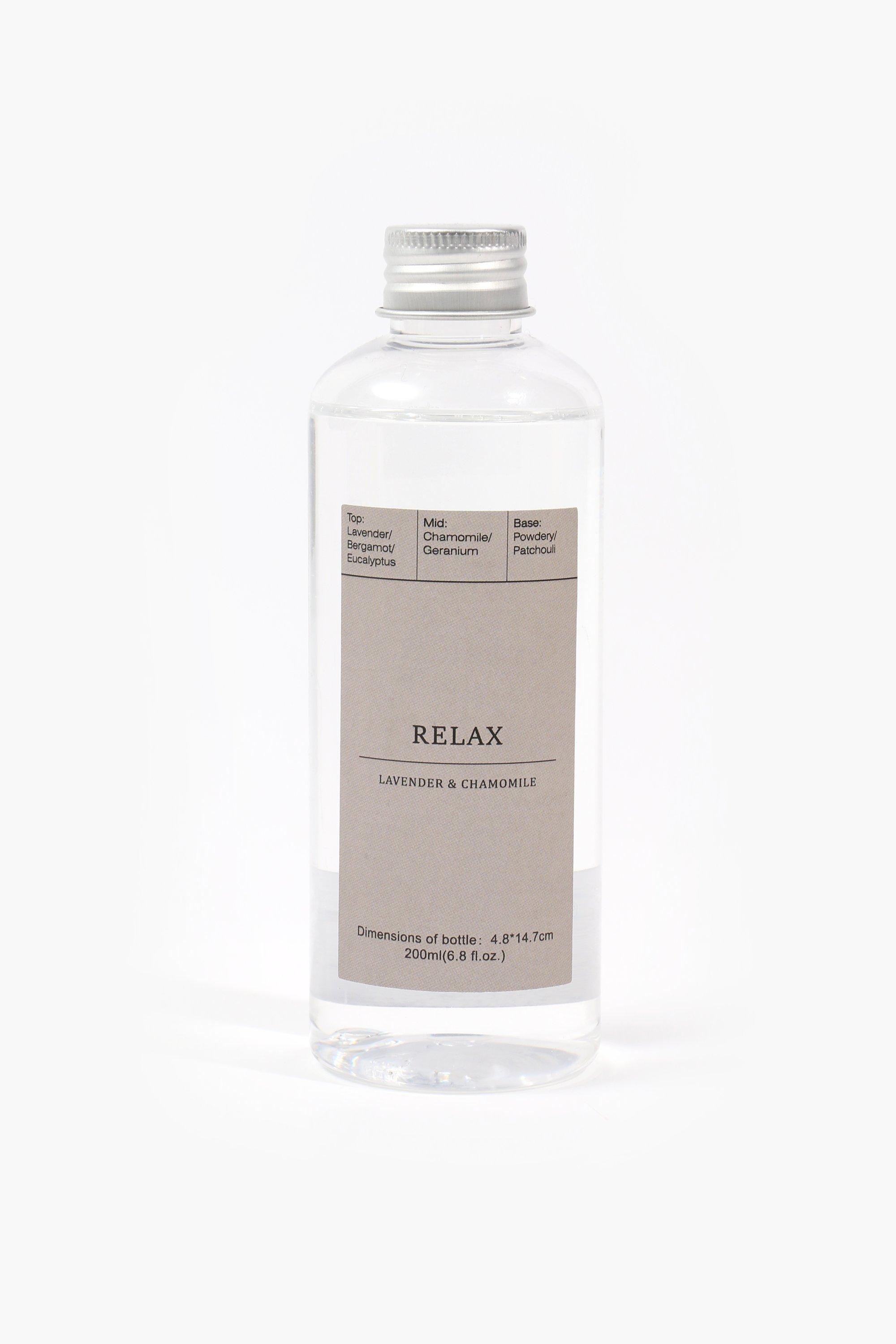 Relax Diffuser Refill, 200ml