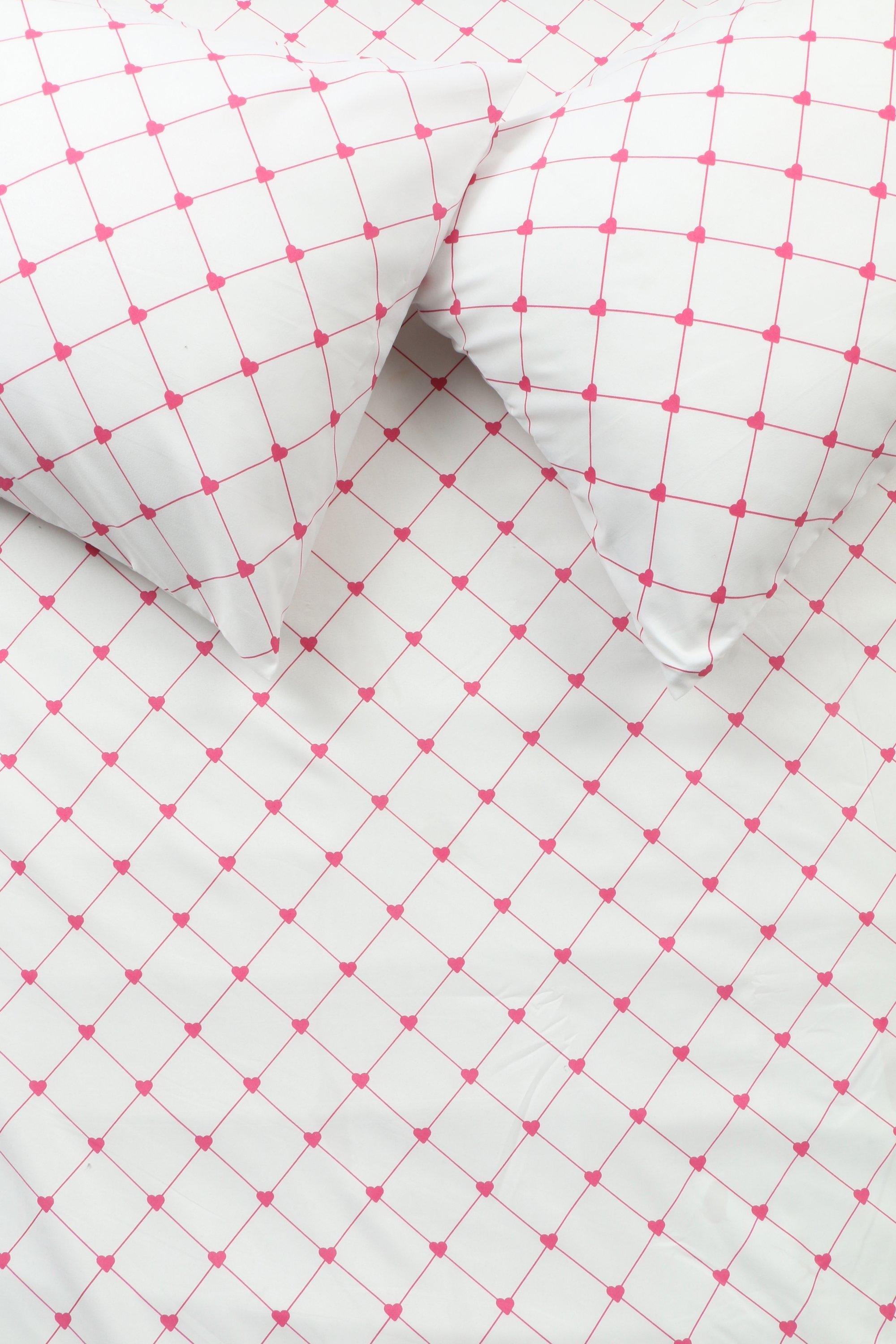 Fitted Sheets & Night Frills