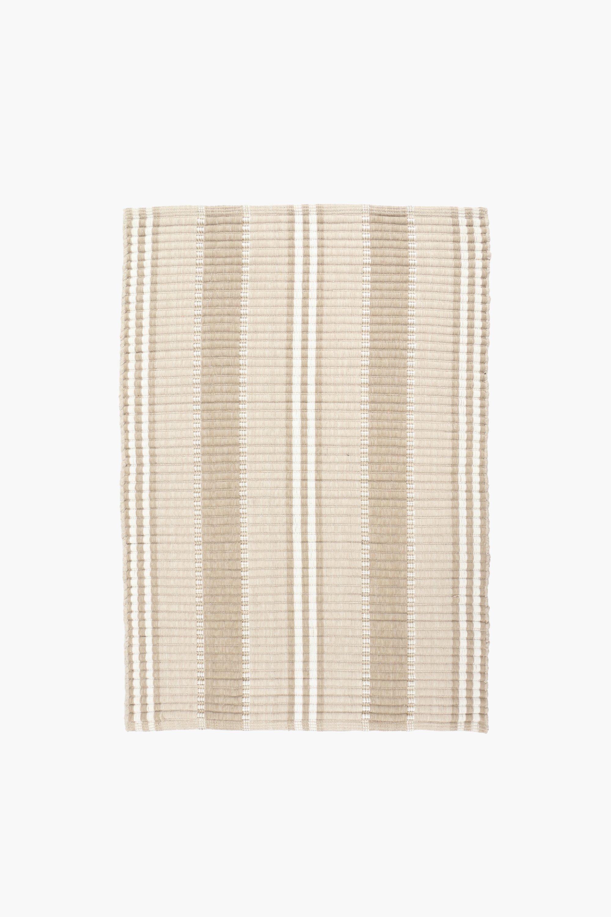 Maxton Line Stripe Rug, 60x90cm