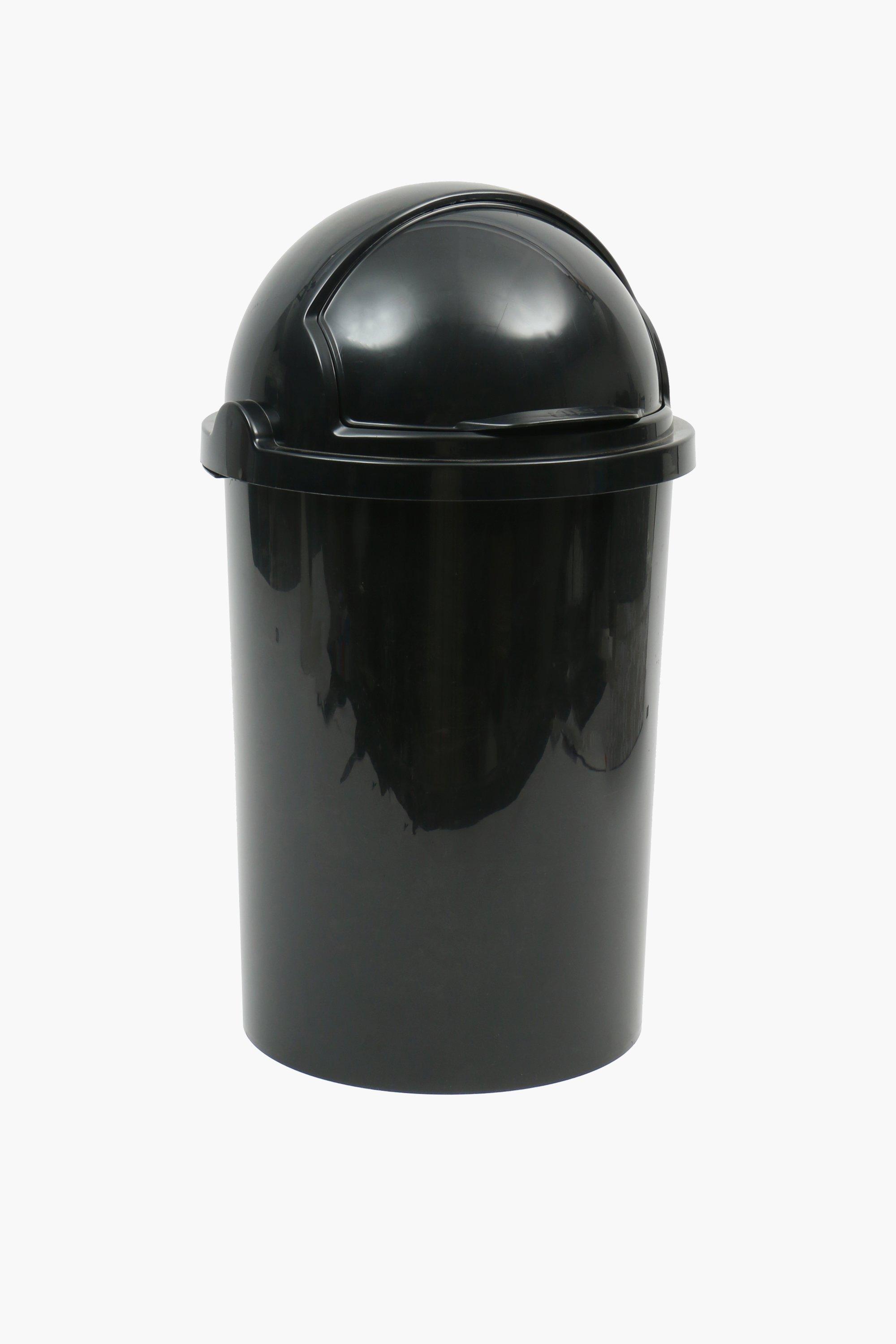Plastic Dustbin Swing, 25l