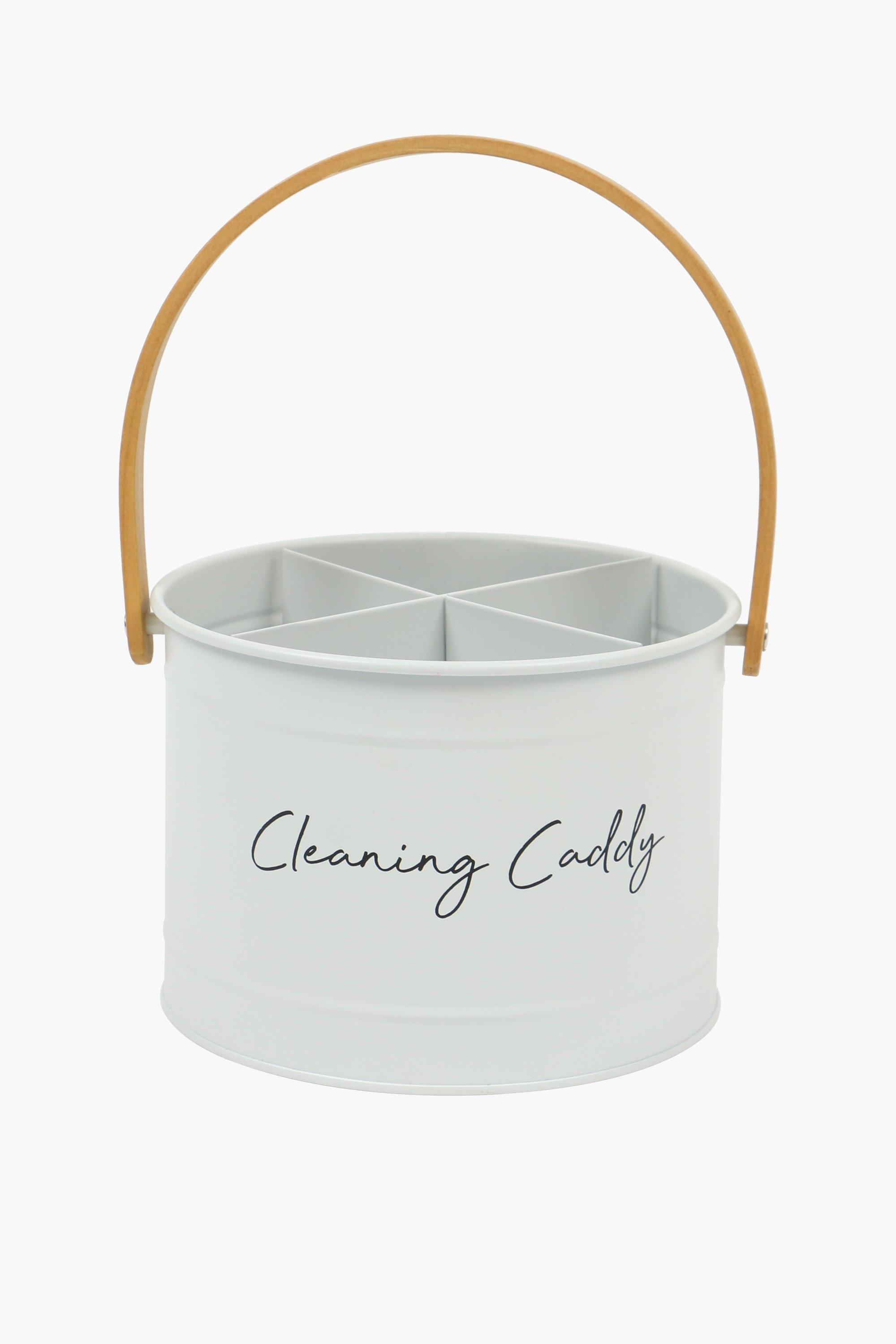 Metal Cleaning Caddy