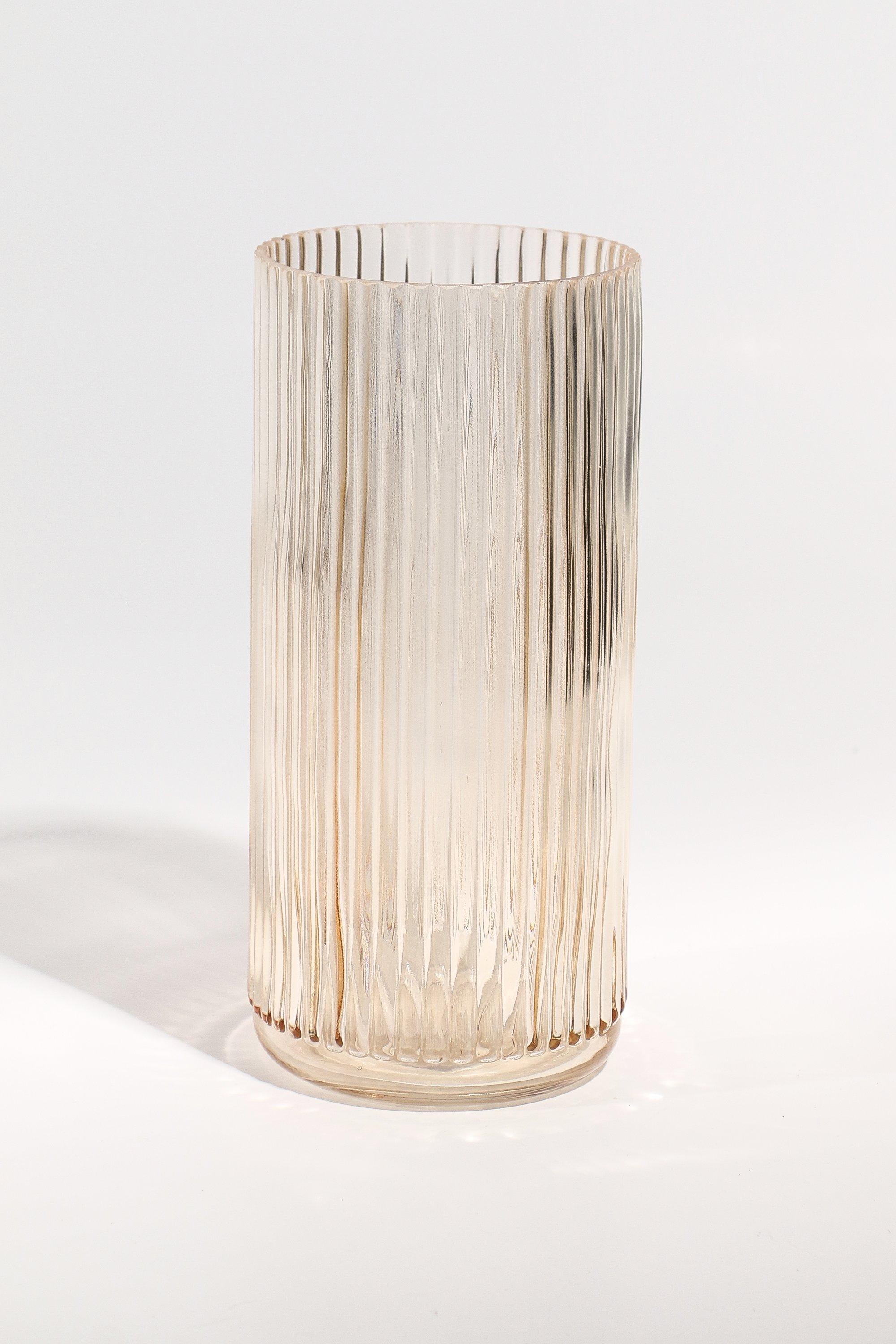 Buy Ceramic & Glass Vases Online | Decor | MRP Home