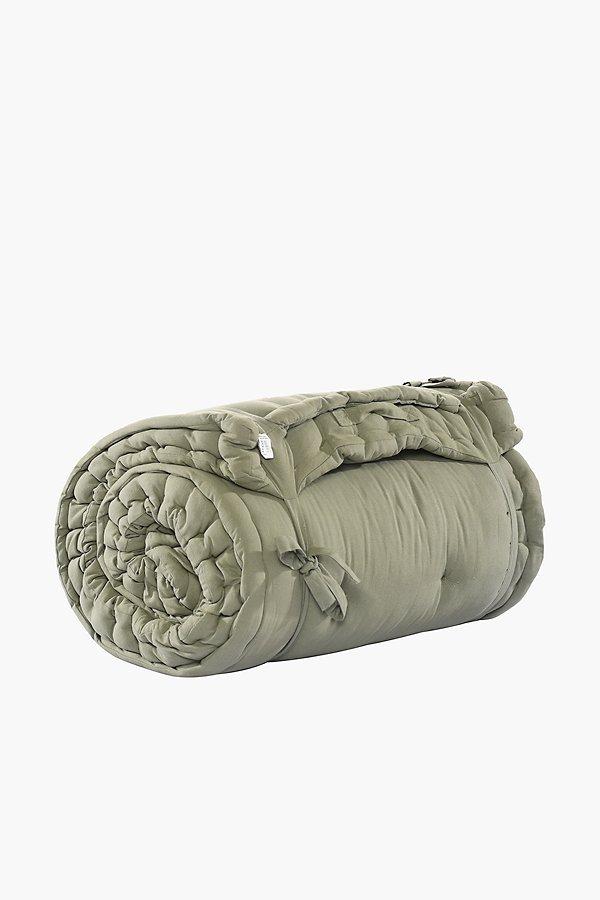 Plain Bed Roll 63x195cm