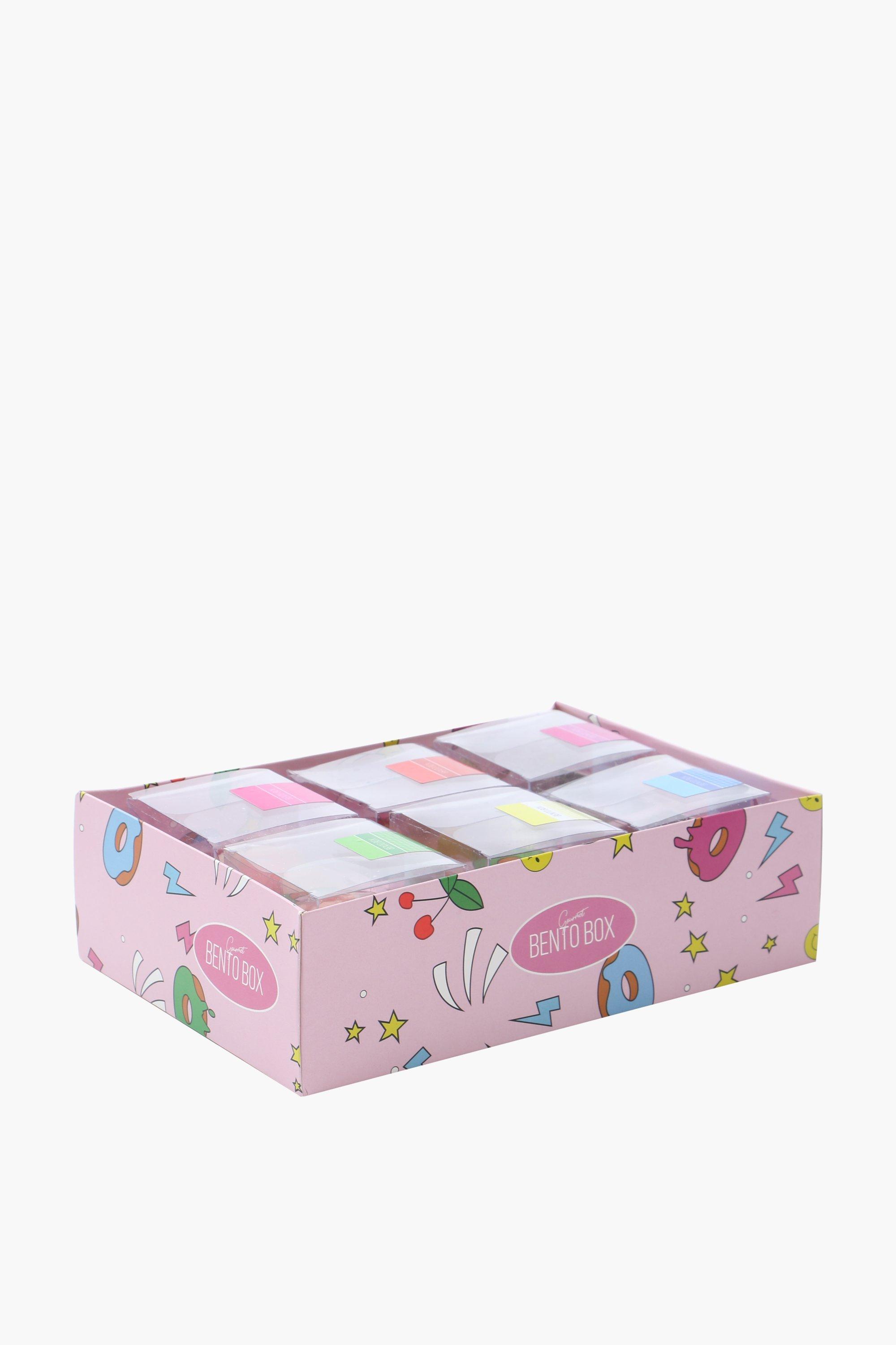 Forest Fairies Bento Sweet Box, 500g