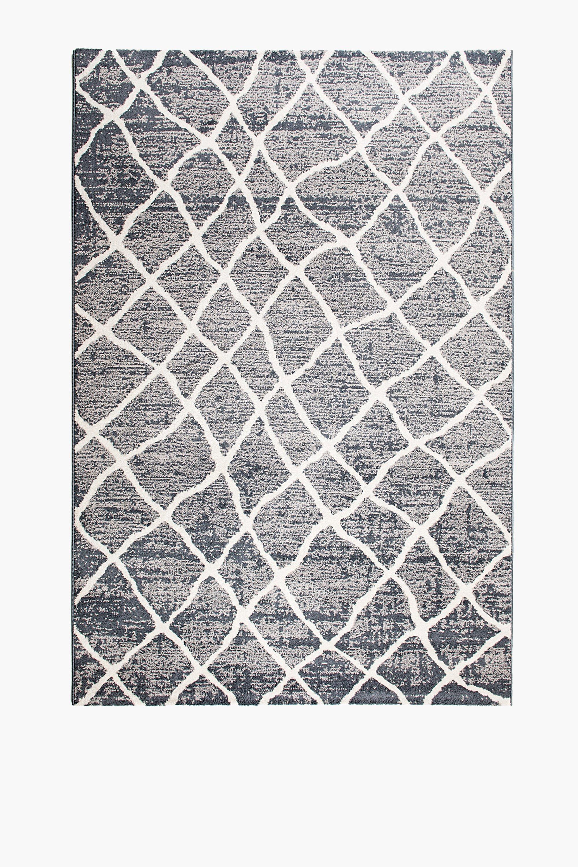 Shaggy Mario Rug, 115x180cm