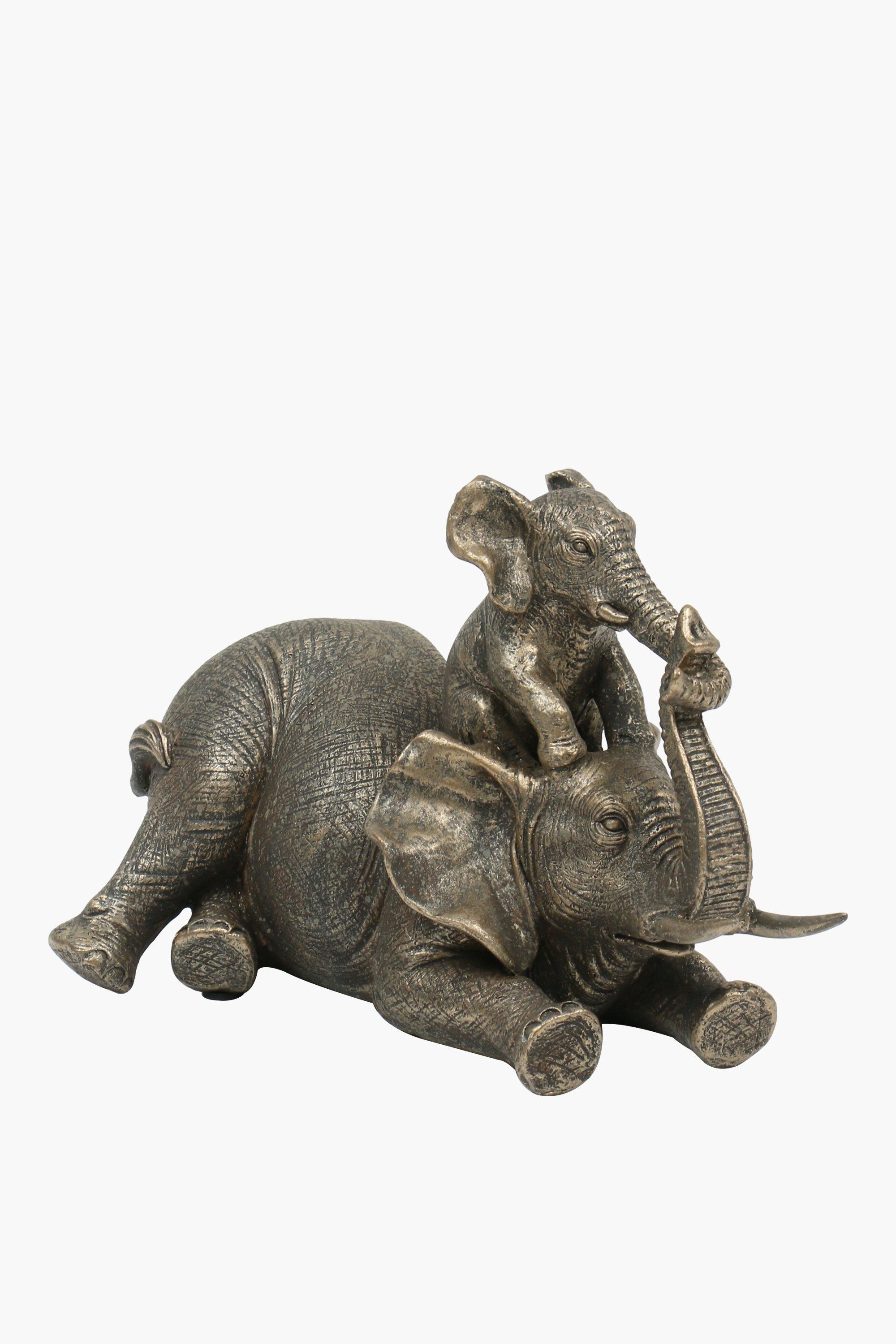 Silly Ellie Statue, 25x15cm