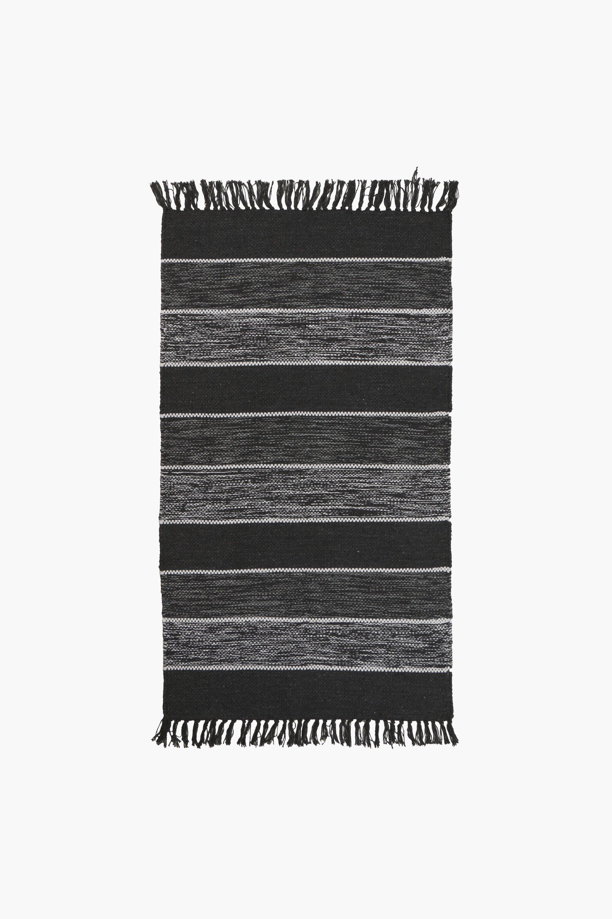 Jacquard Lae Rug, 68x115cm