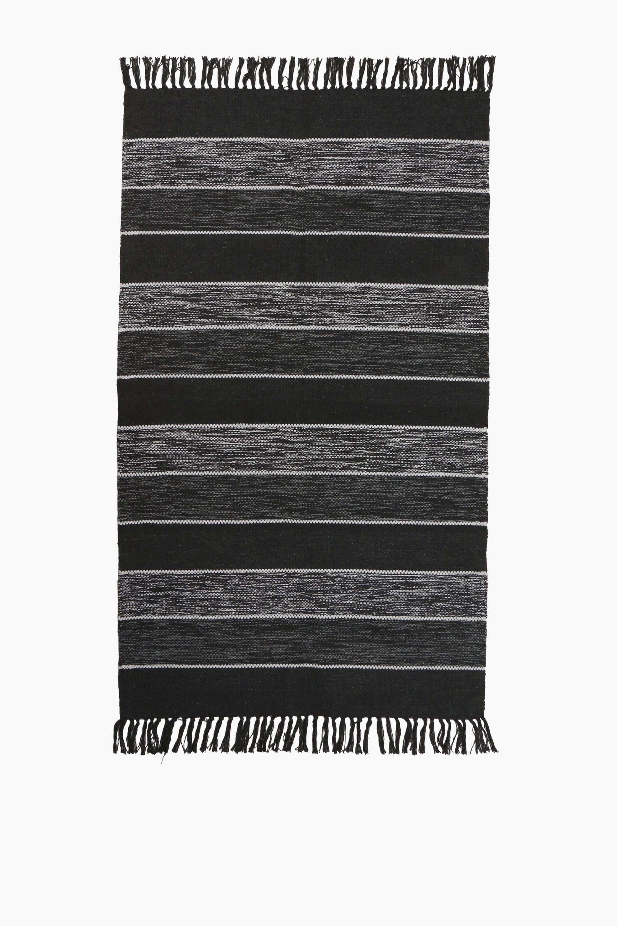 Jacquard Lae Rug, 90x150cm