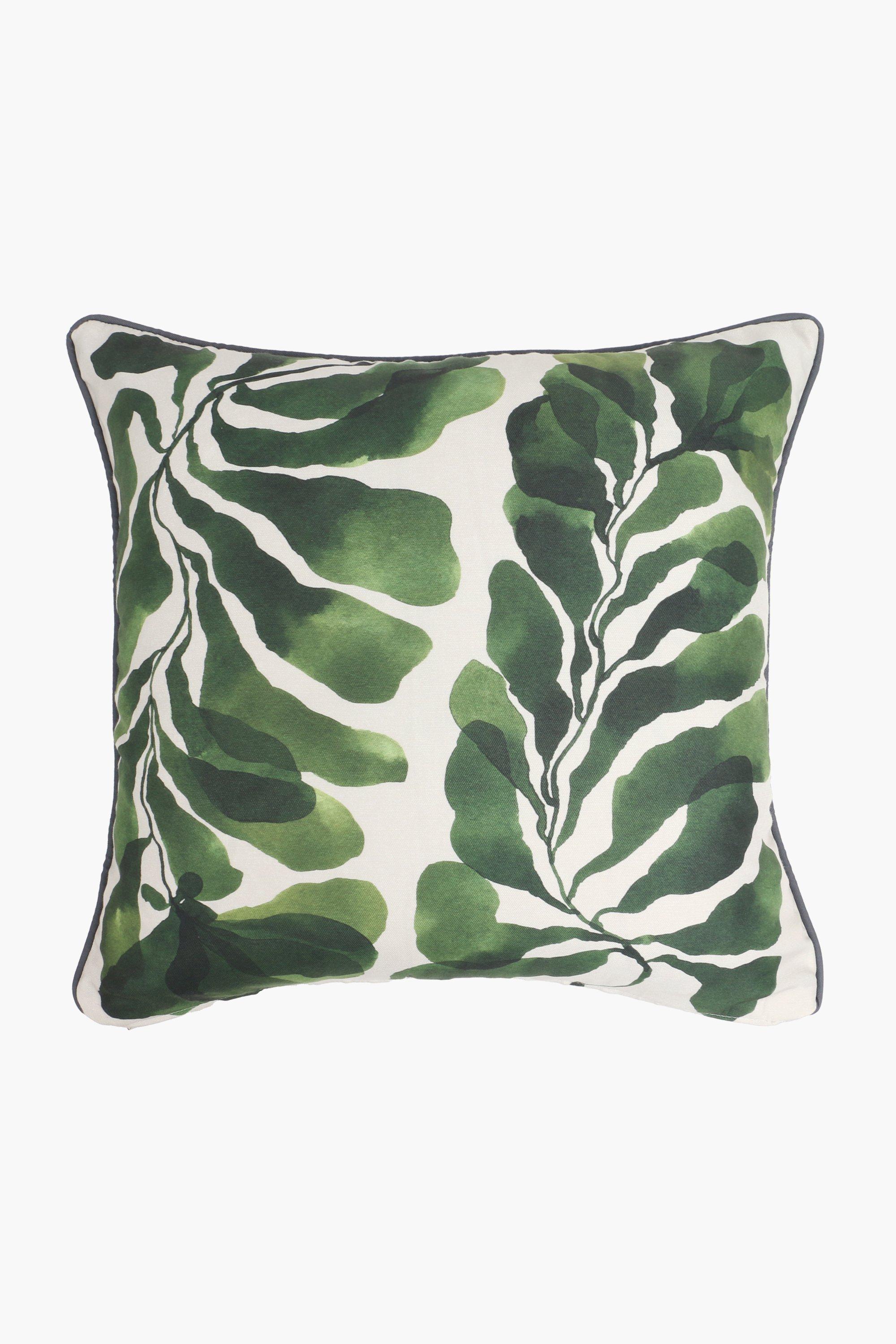 Colab Astrid Blumer Printed Patio Scatter Cushion, 60x60cm