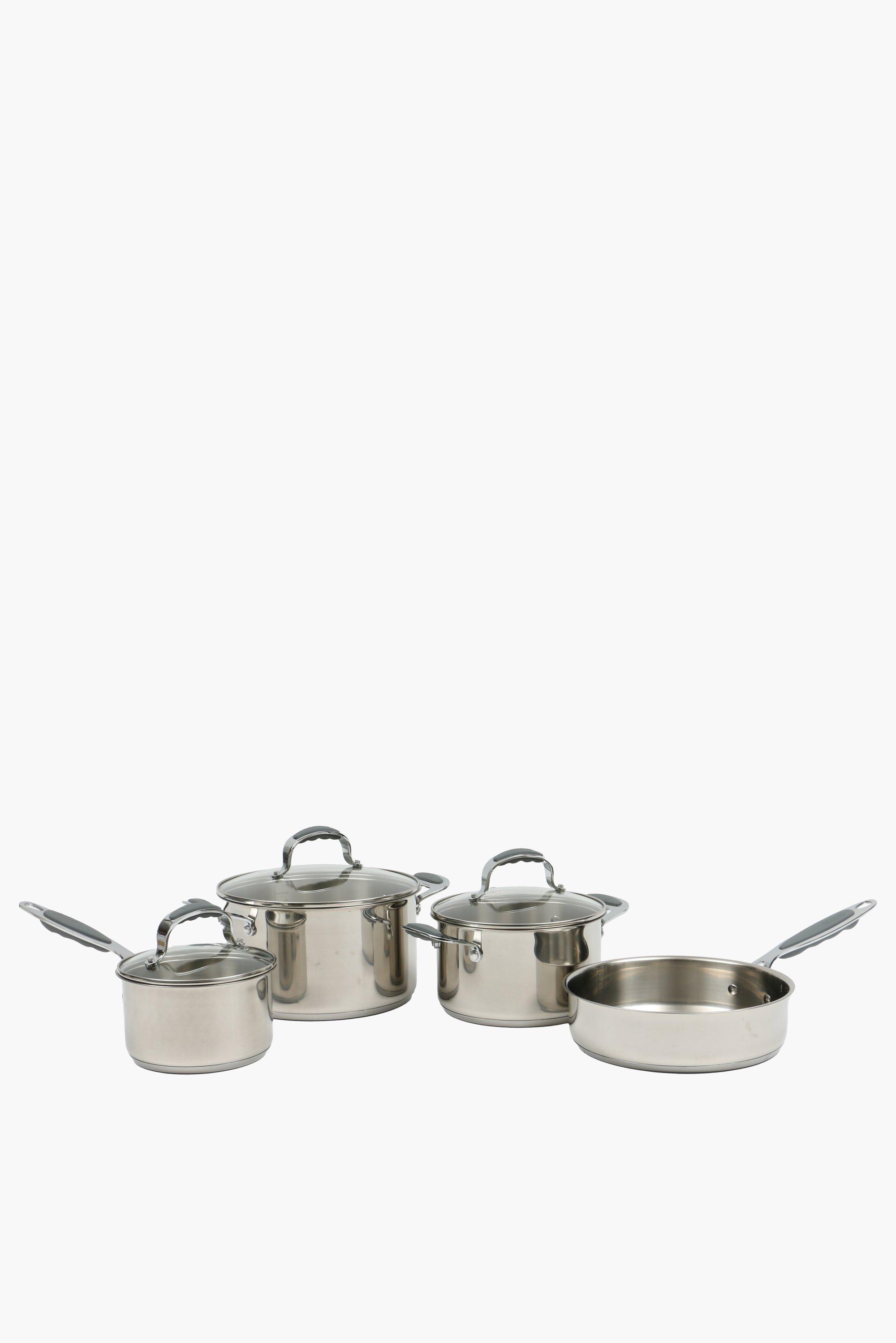 7 Piece Legend Cookware Set