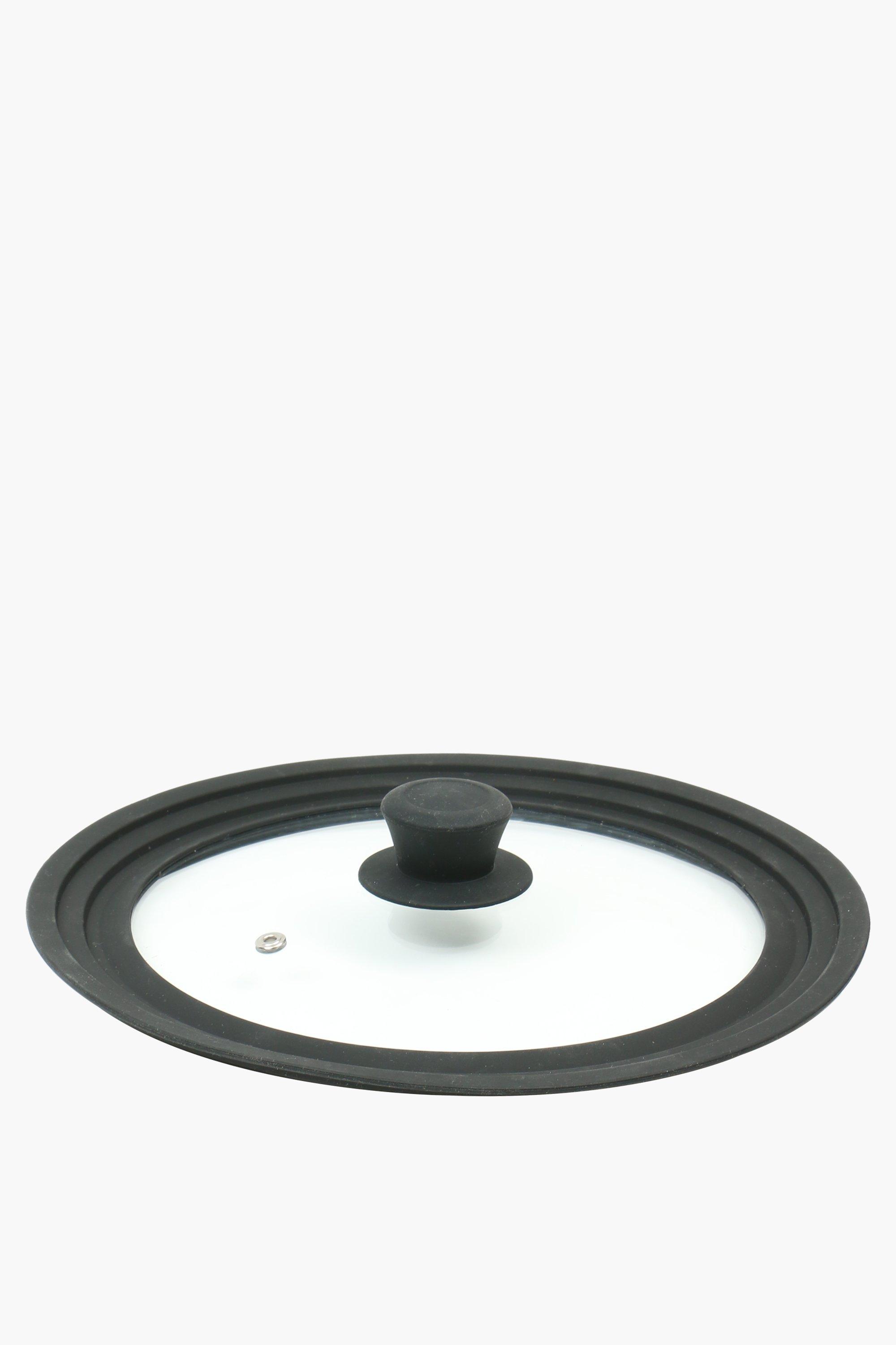 Universal Pan Lid, 24-28cm