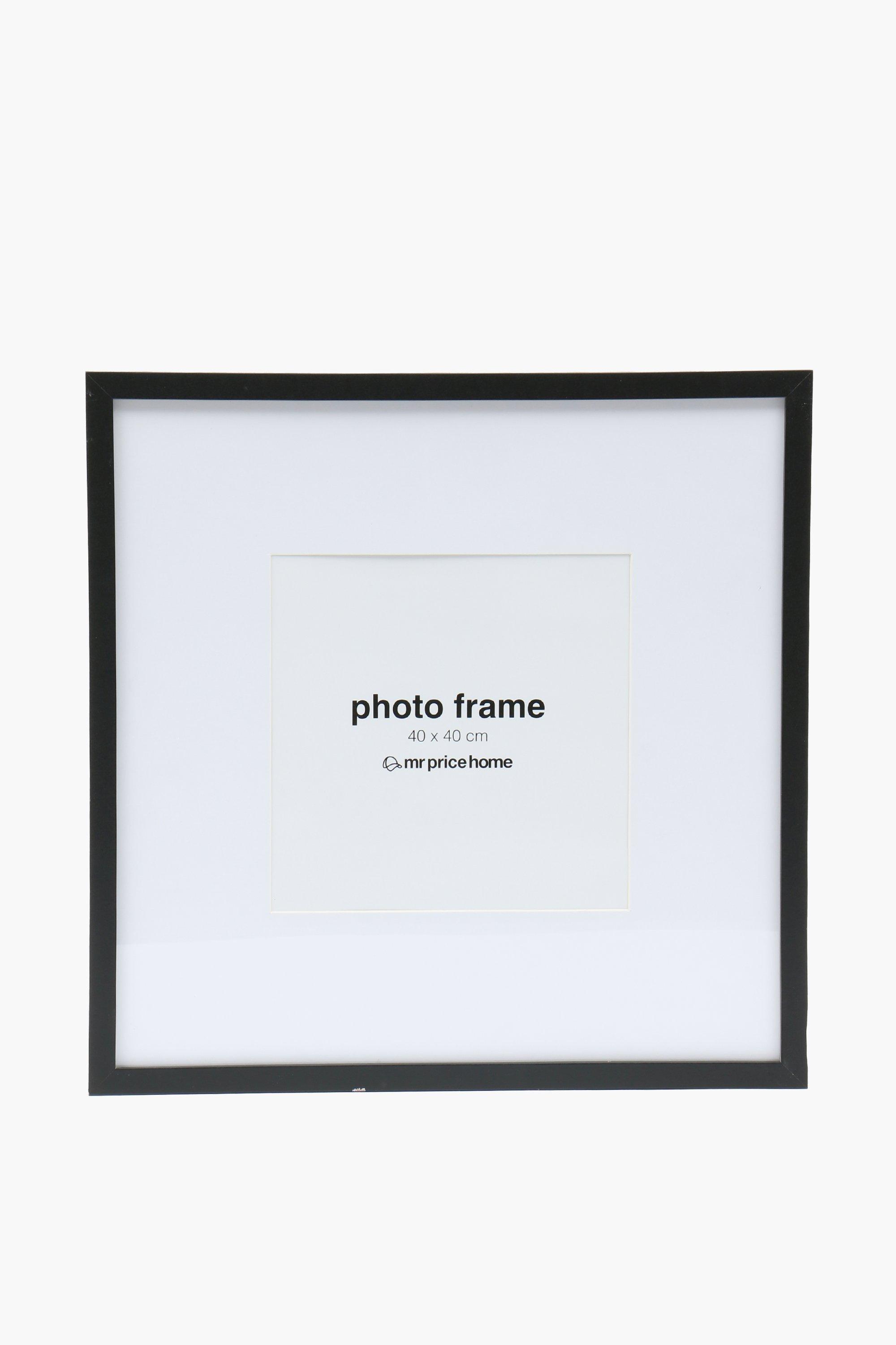 Gallery Square Frame, 20x20cm