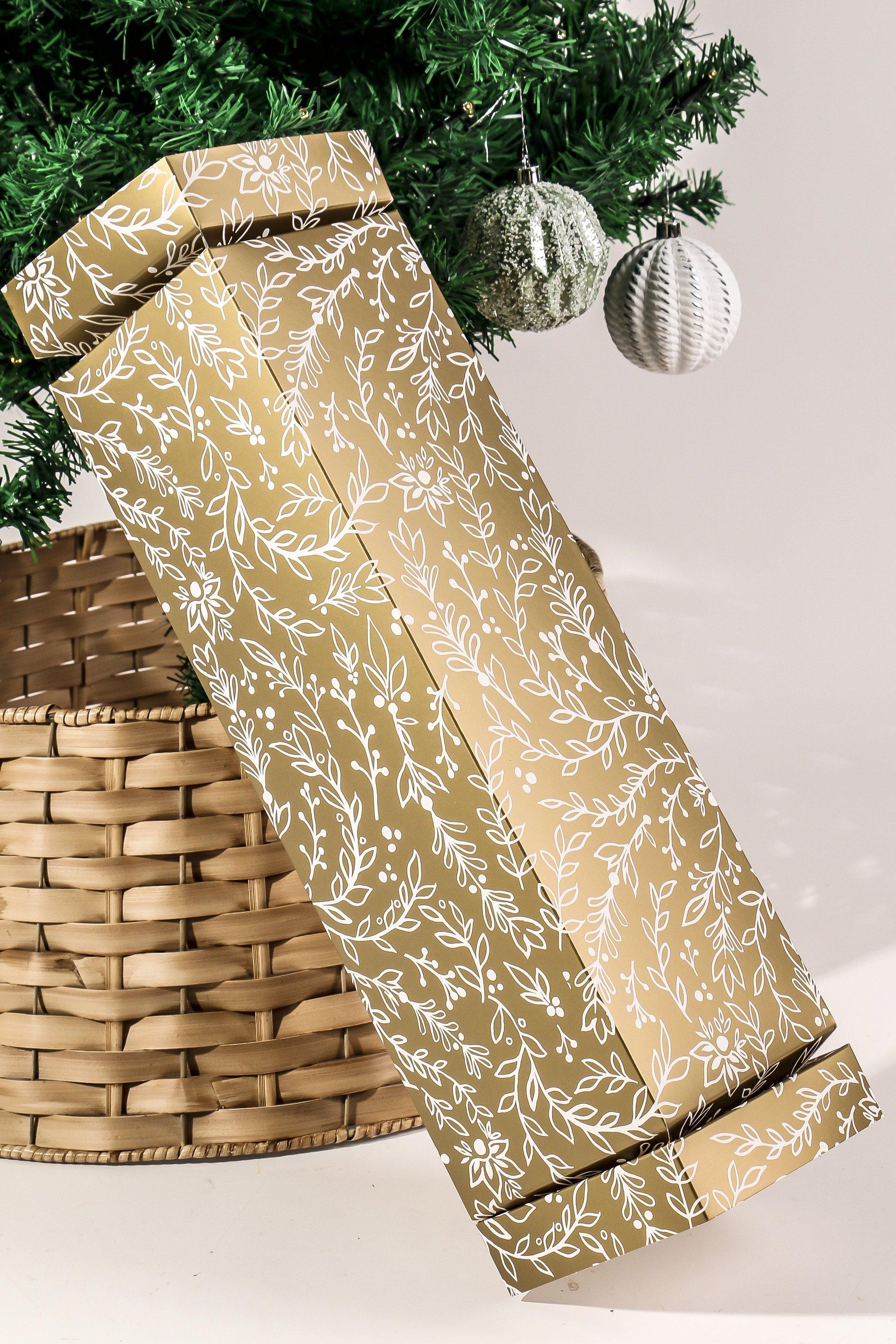 Sugar Craft Cracker Gift Box Medium