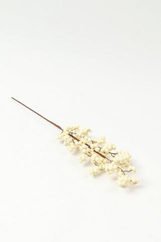 Berry Floral Filler, 61cm