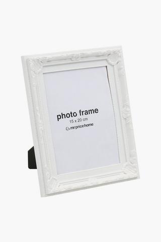 Emily Frame, 15x20cm