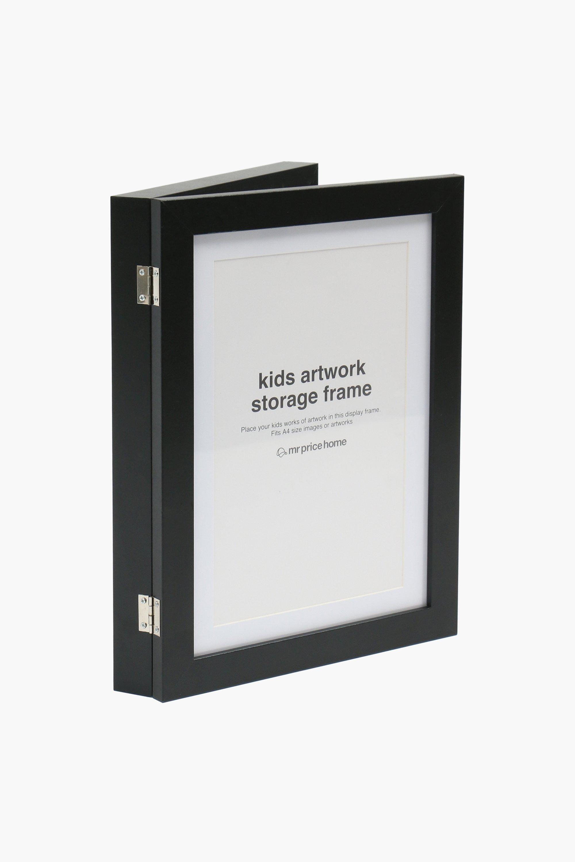 Artwork Storage Frame, A4