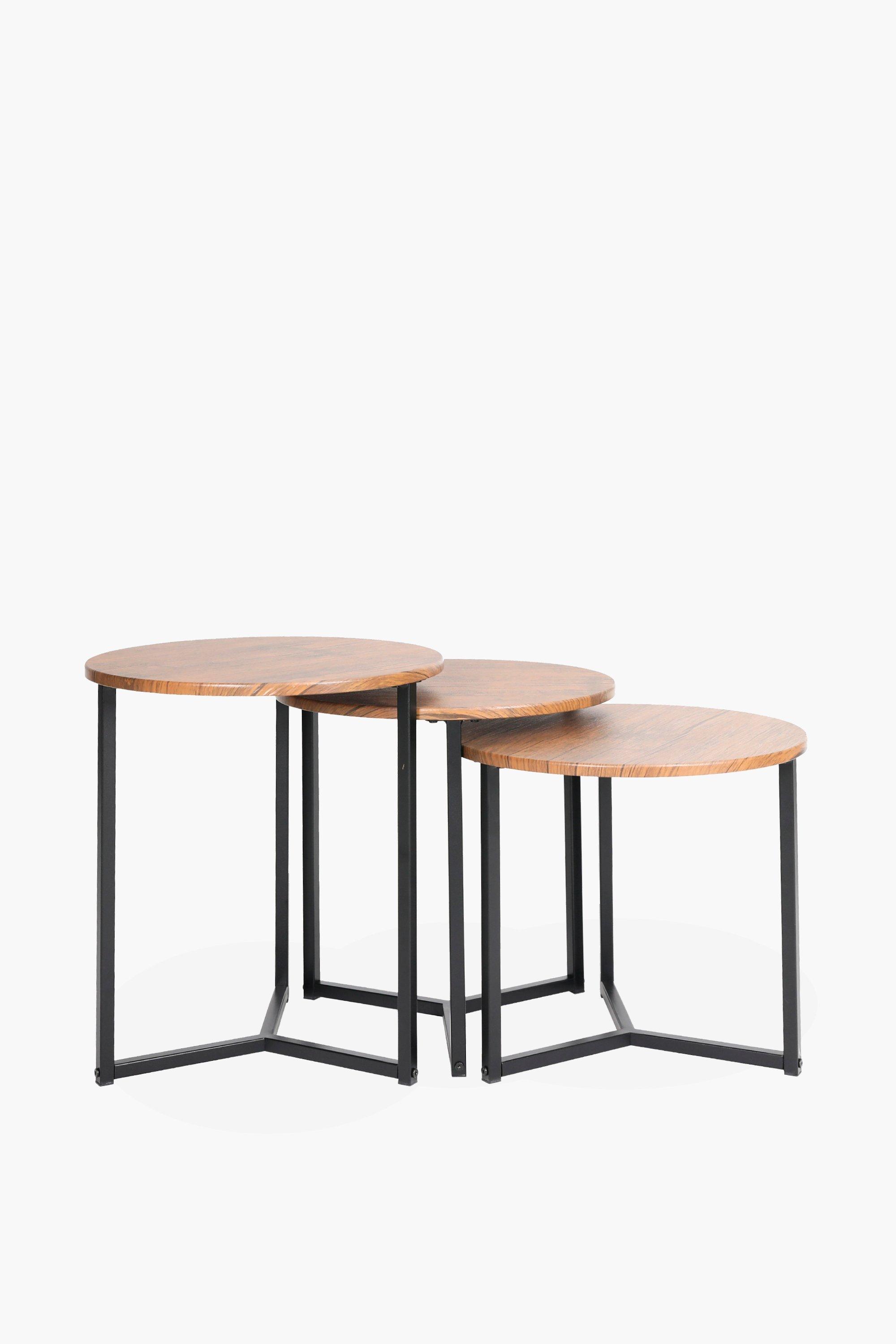Rincon Nested Side Tables
