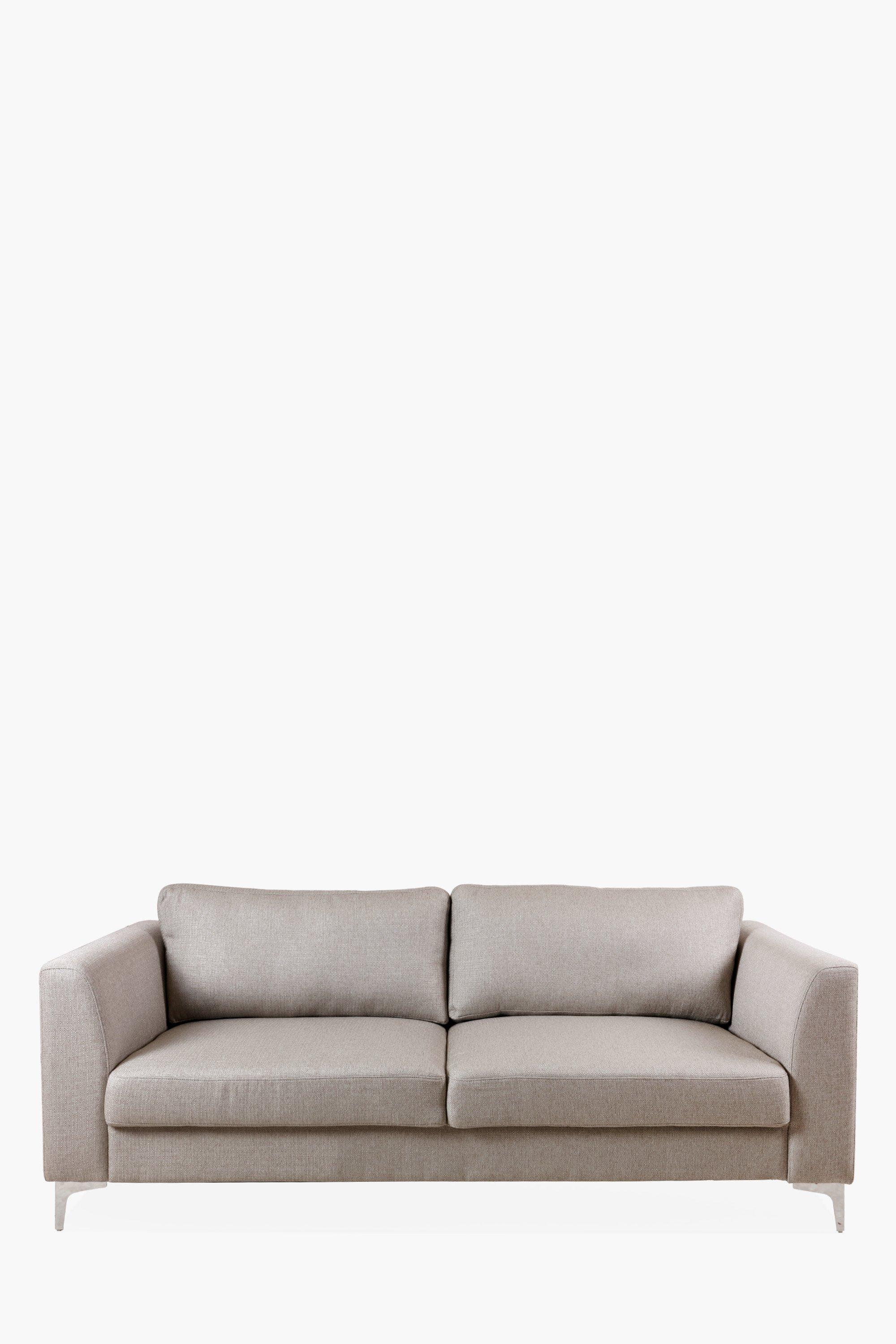 Eva 3 Seater Sofa