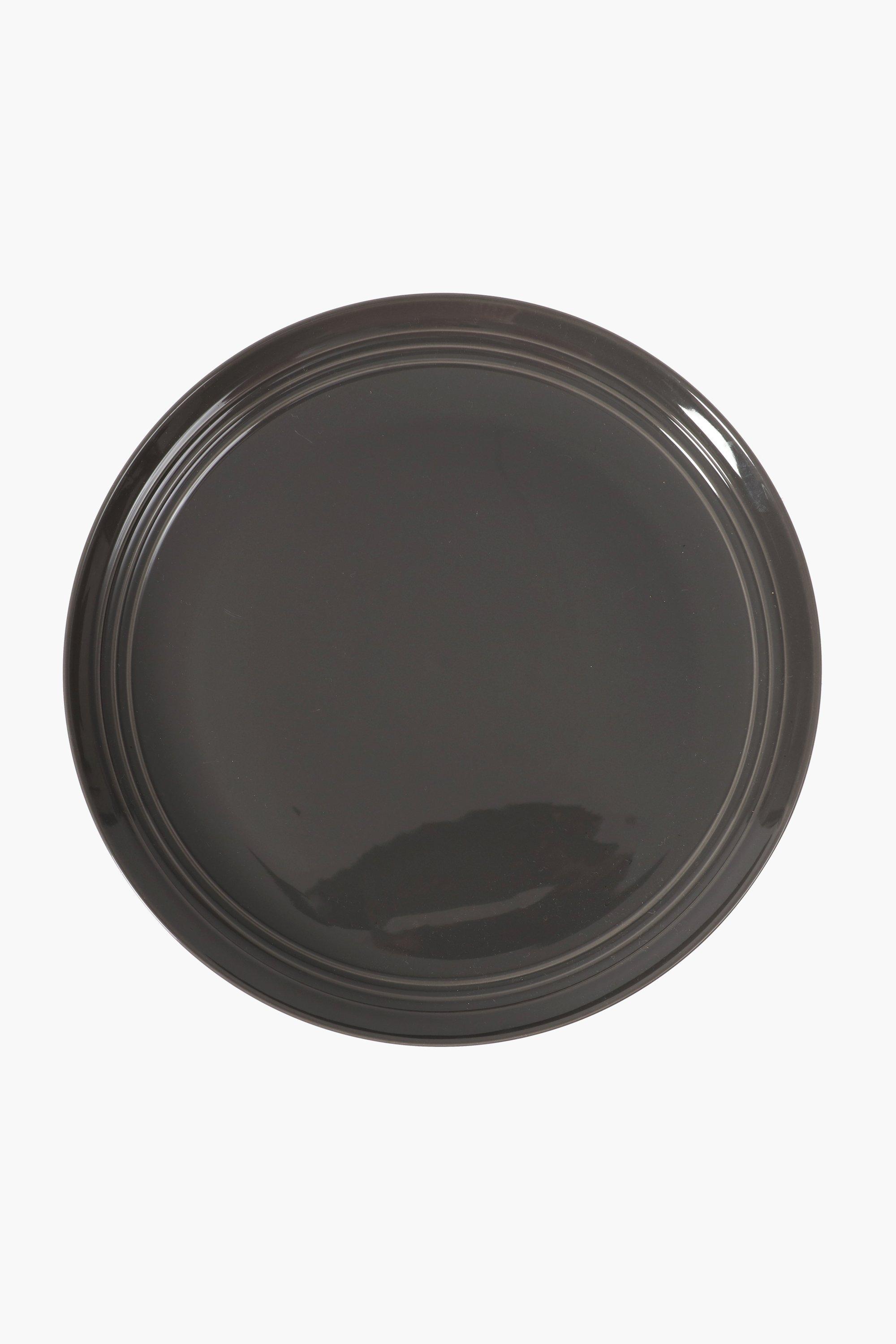 Farm Porcelain Dinner Plate