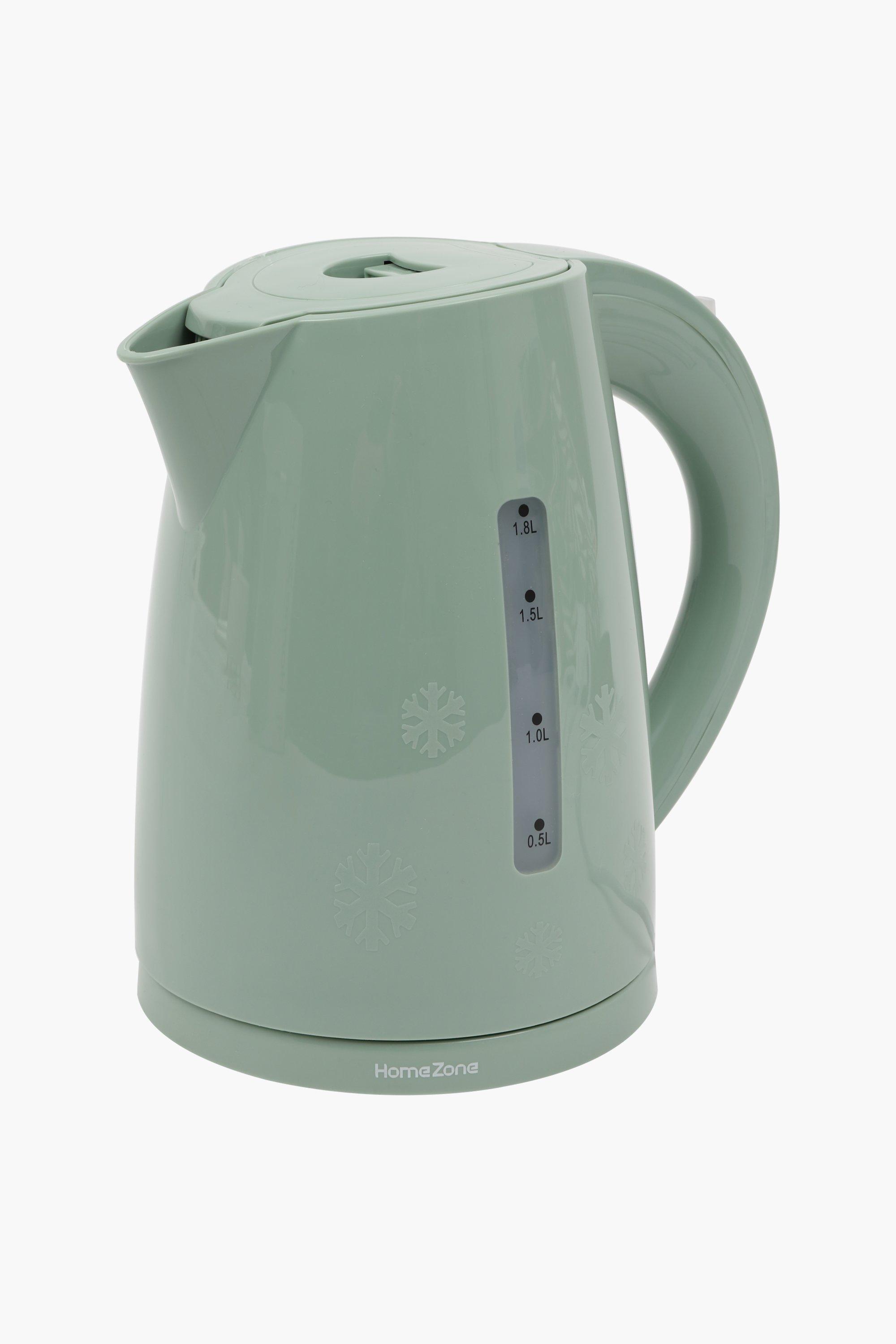 Homezone Cool Touch Kettle