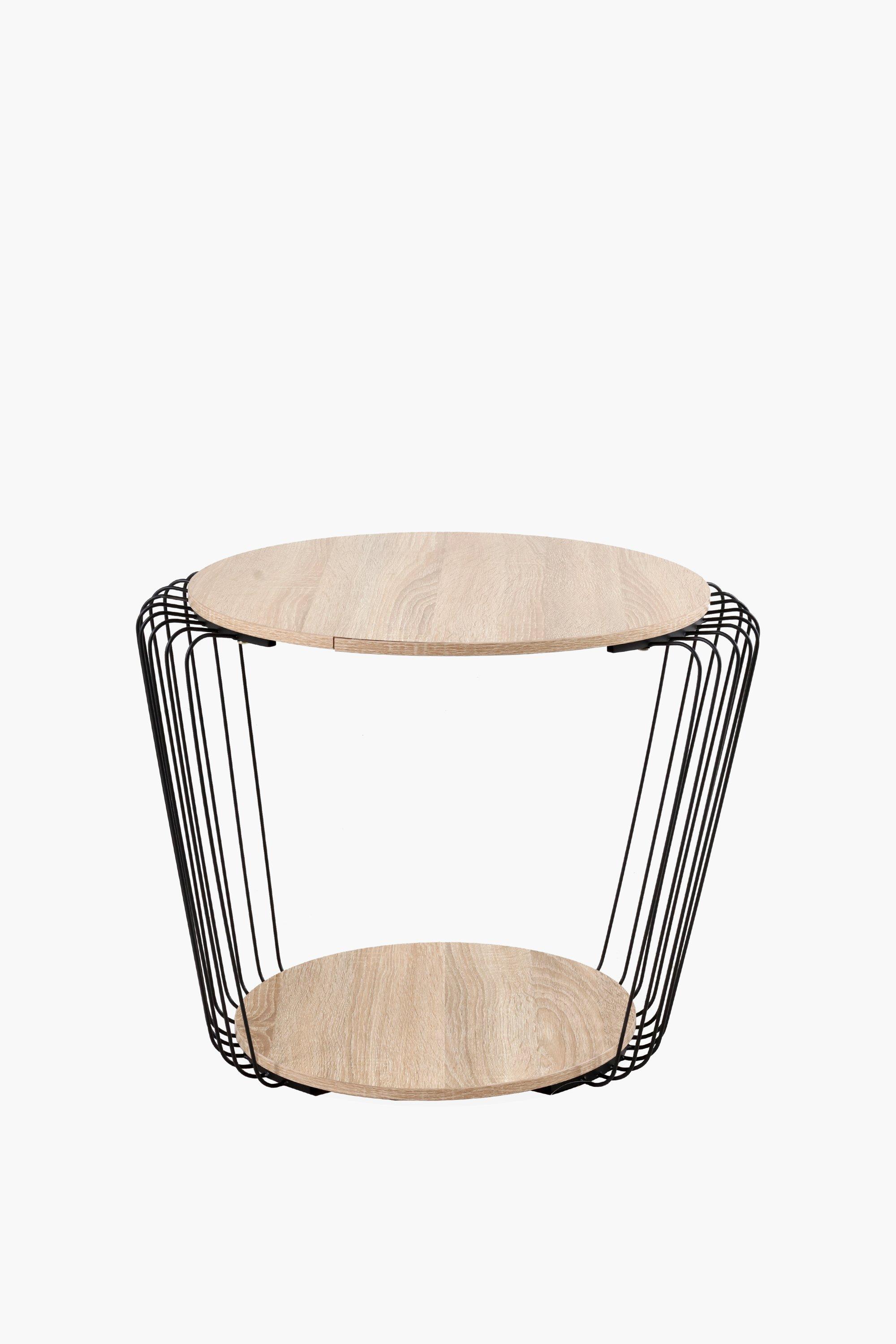 Luno Side Table