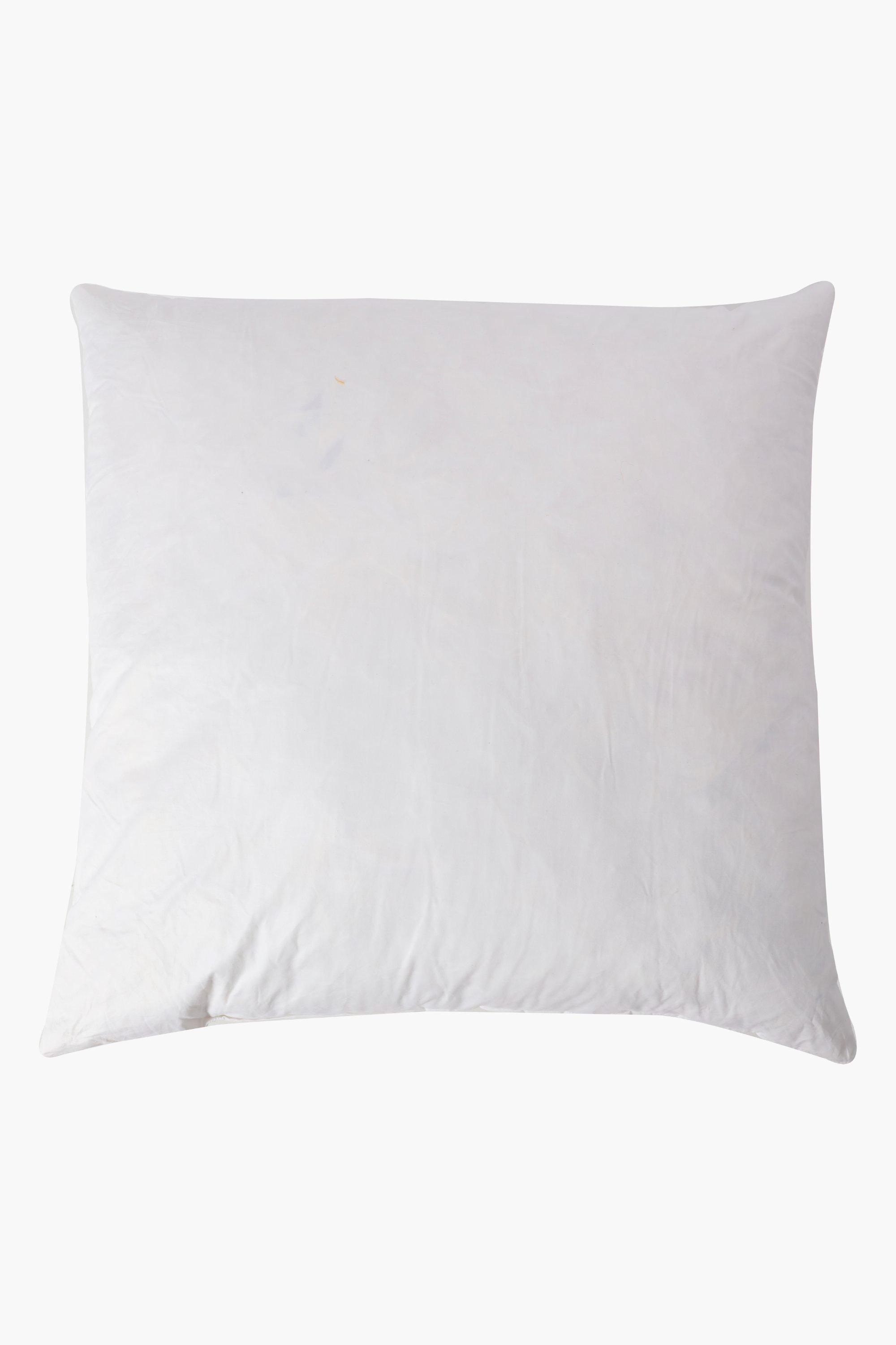 Feather Inner, 65x65cm