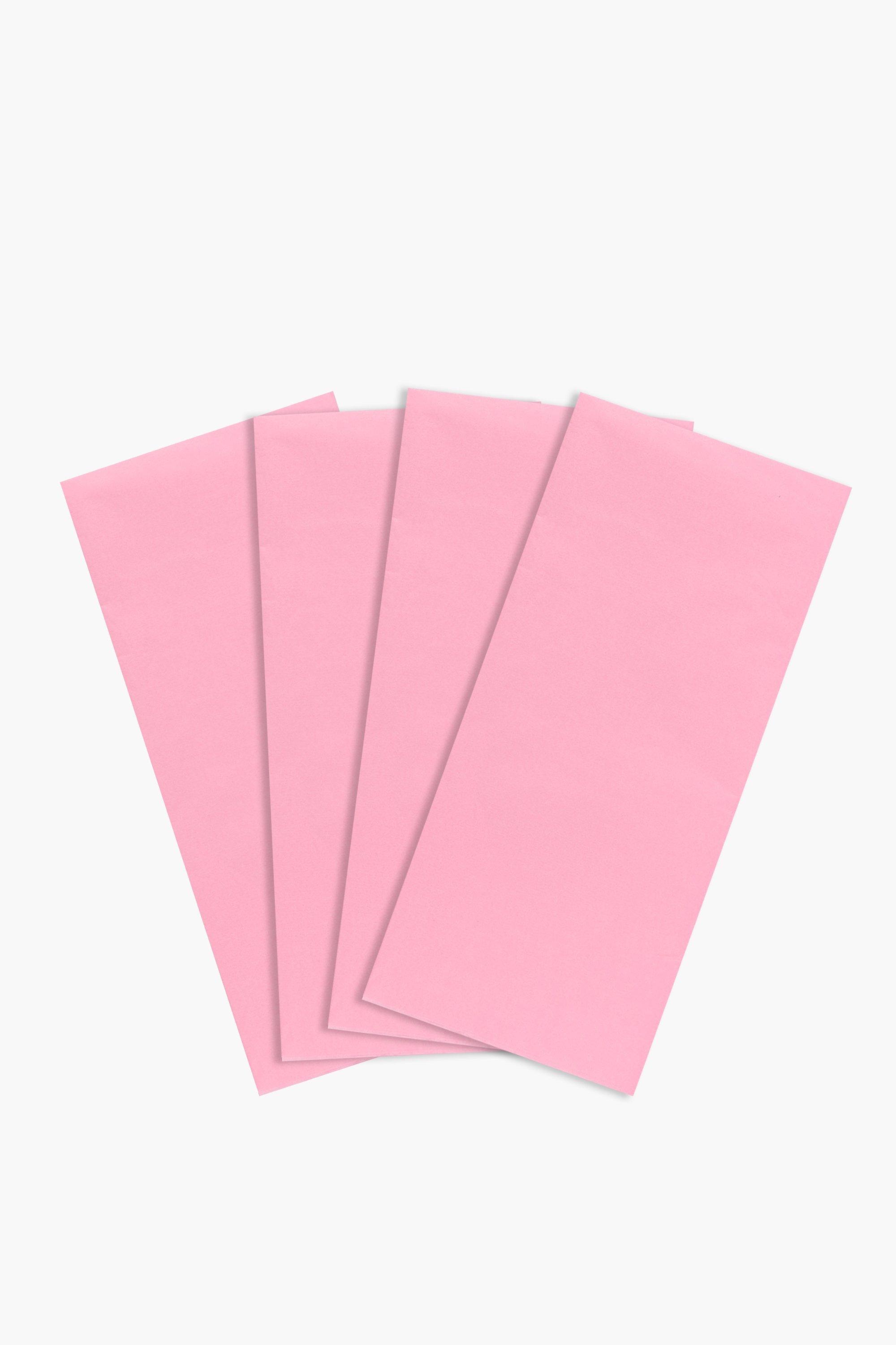 Plain Tissue Paper