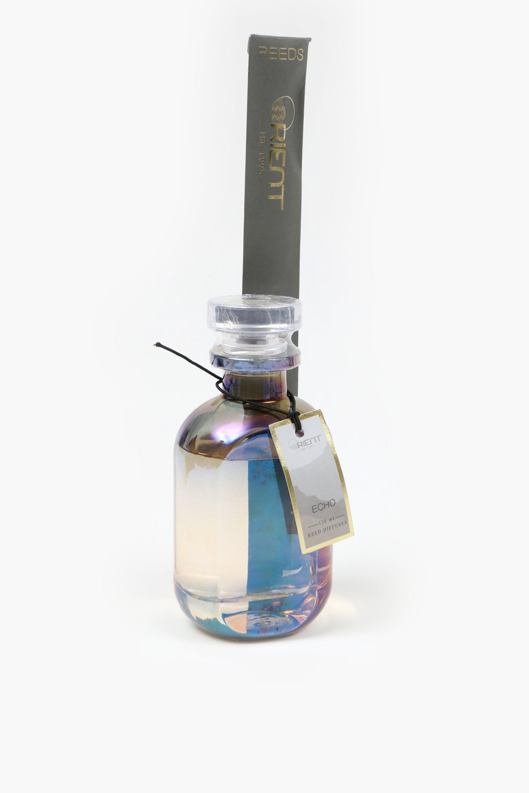 Echo Iridescent Diffuser, 125ml