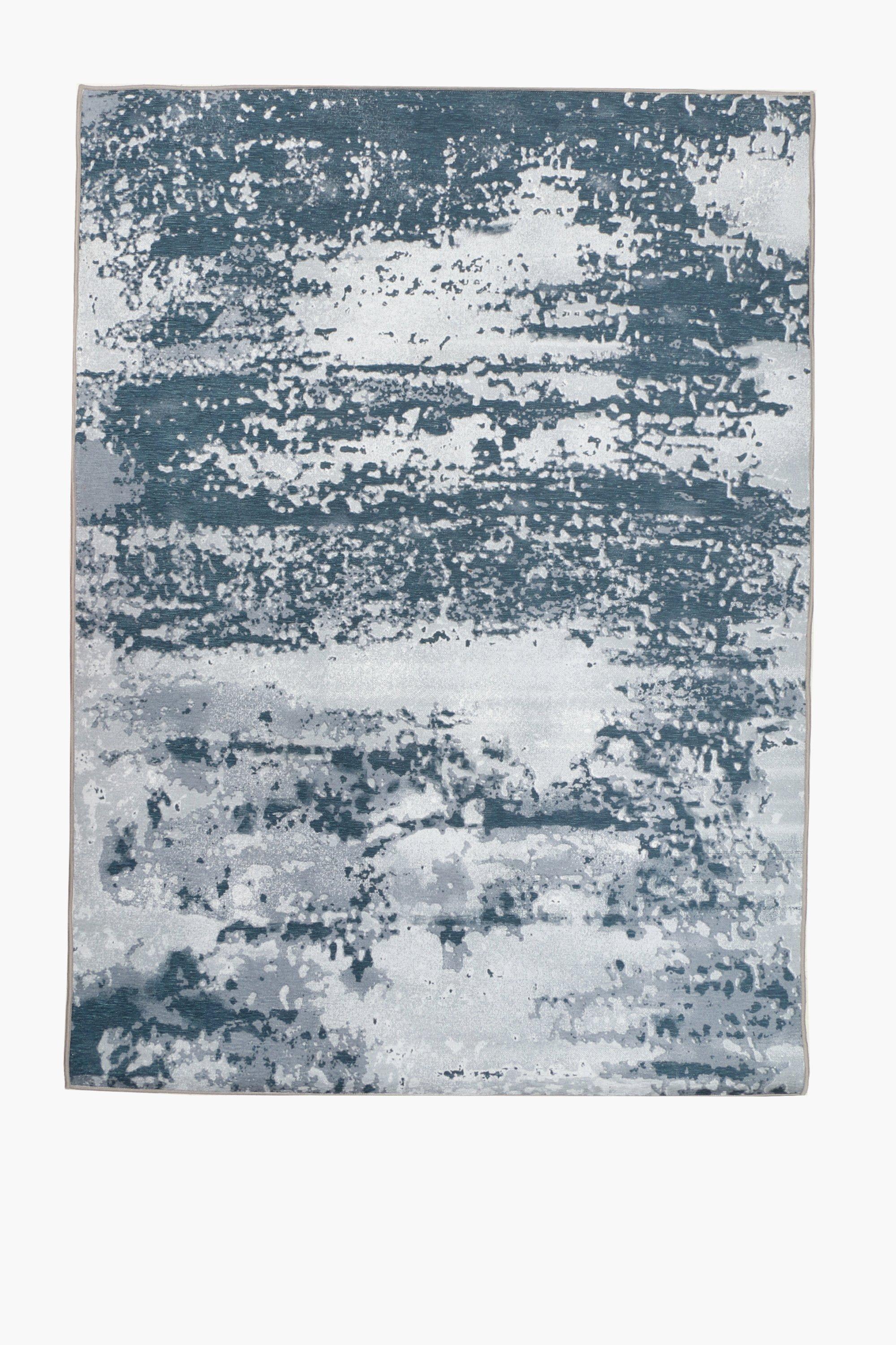 Digital Abstract Rug, 180x230cm