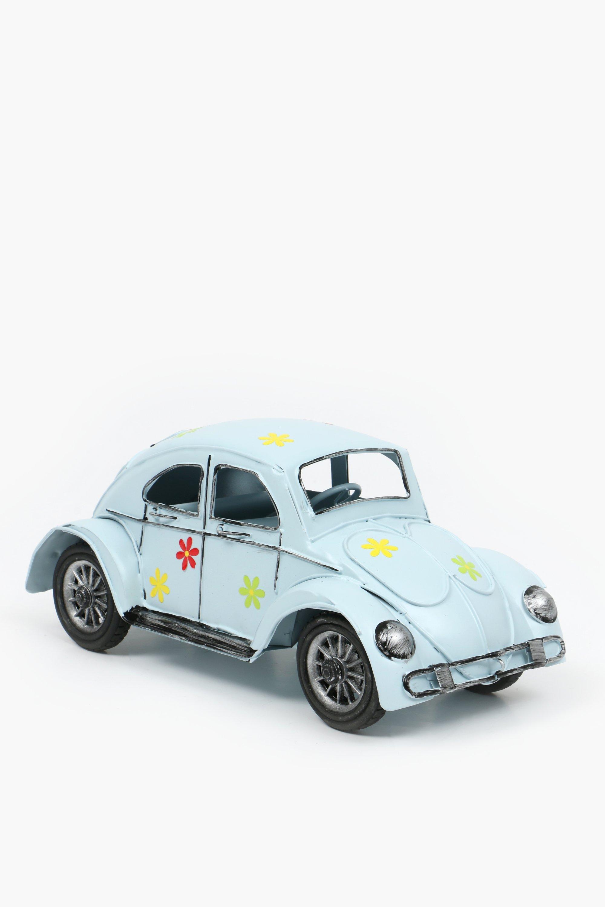 Daisy Retro Beetle, 31x14cm