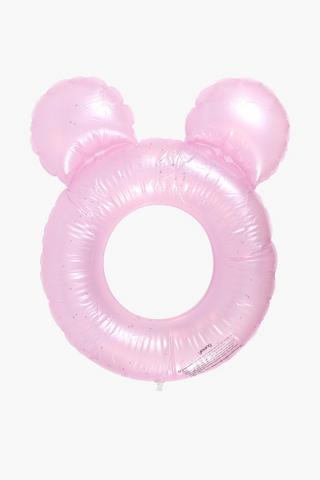Bear Kids Float Ring, 60cm