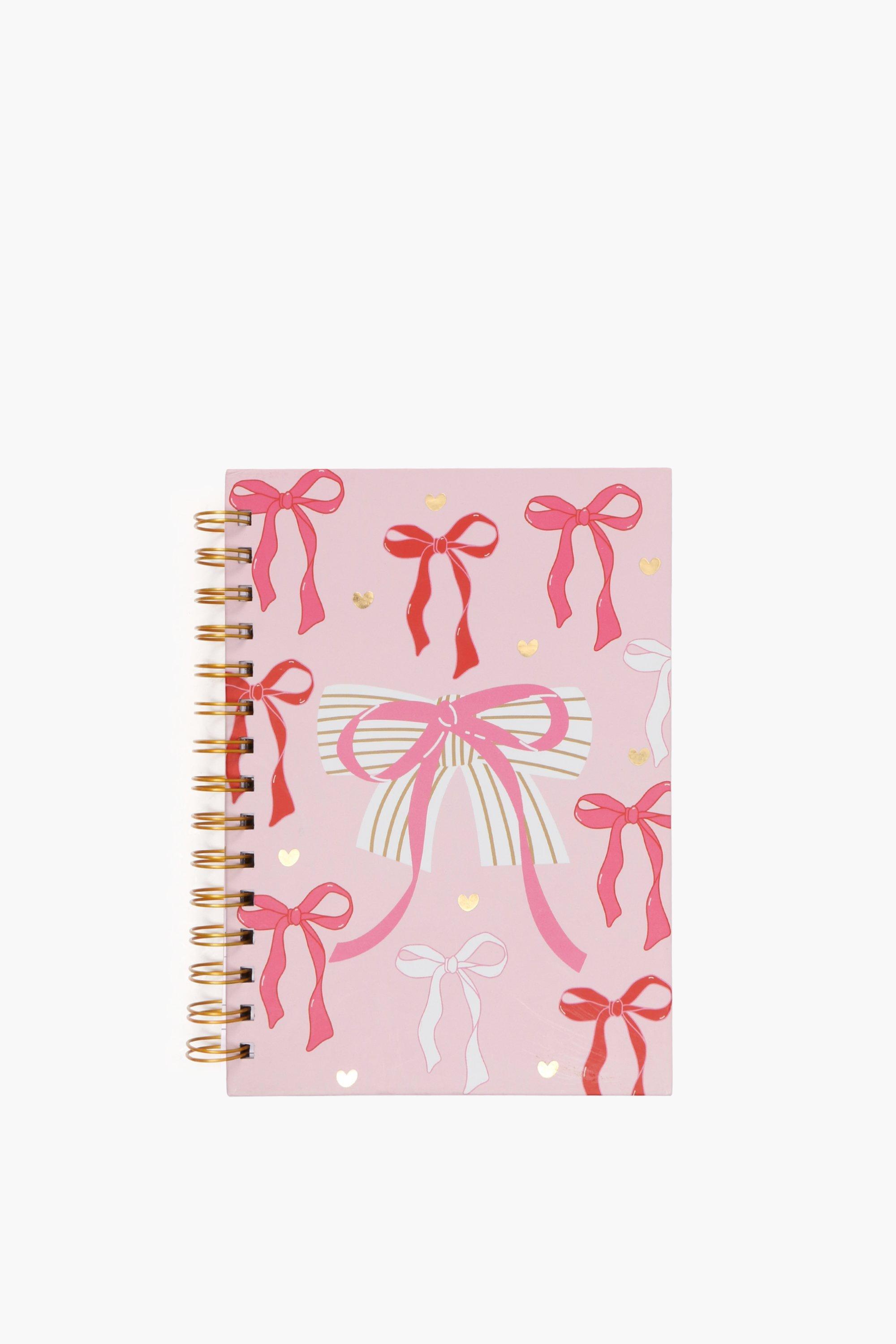 Dorset Bows Notebook A5