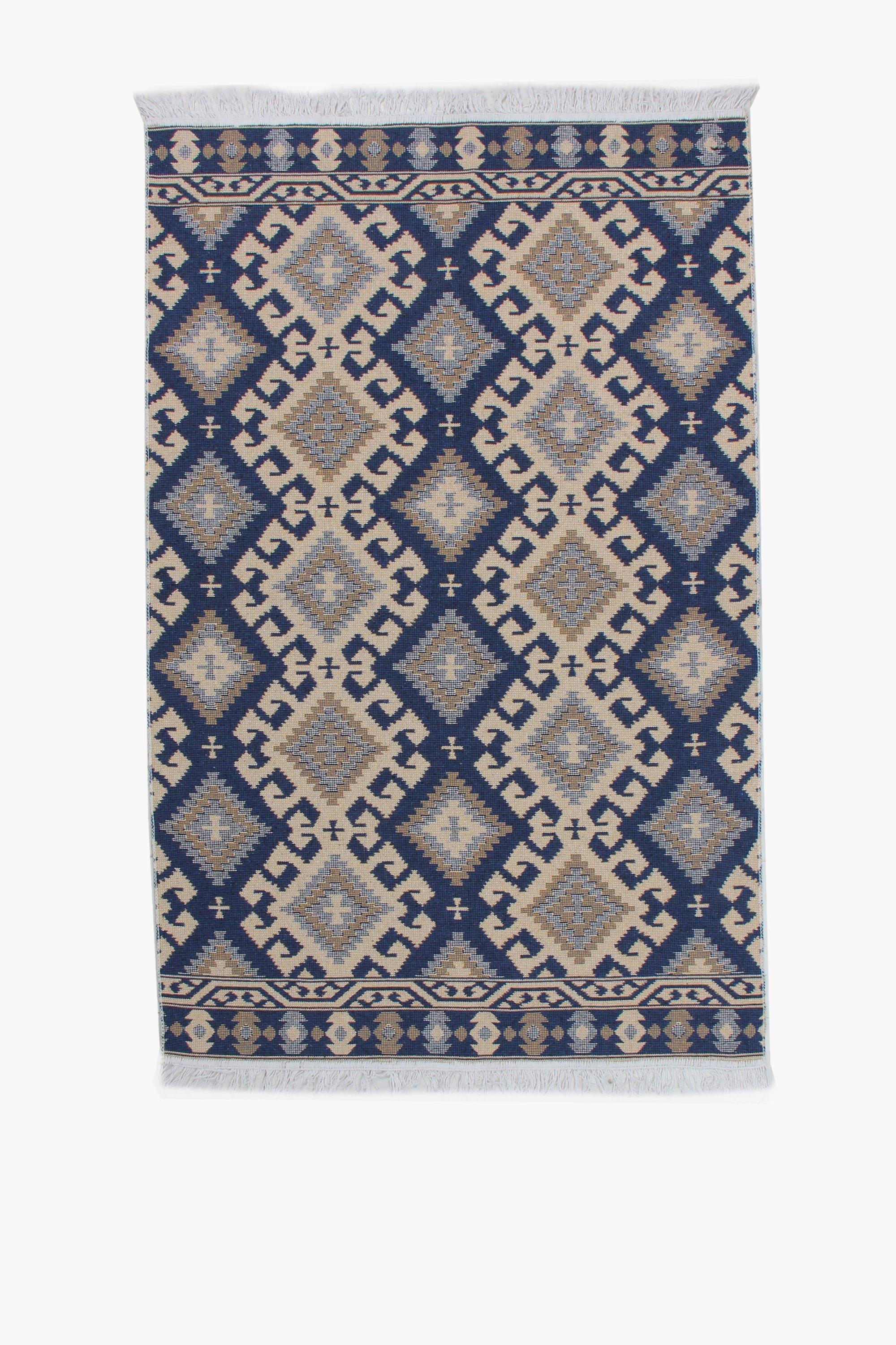 Jacquard Amethyst Rug Medium