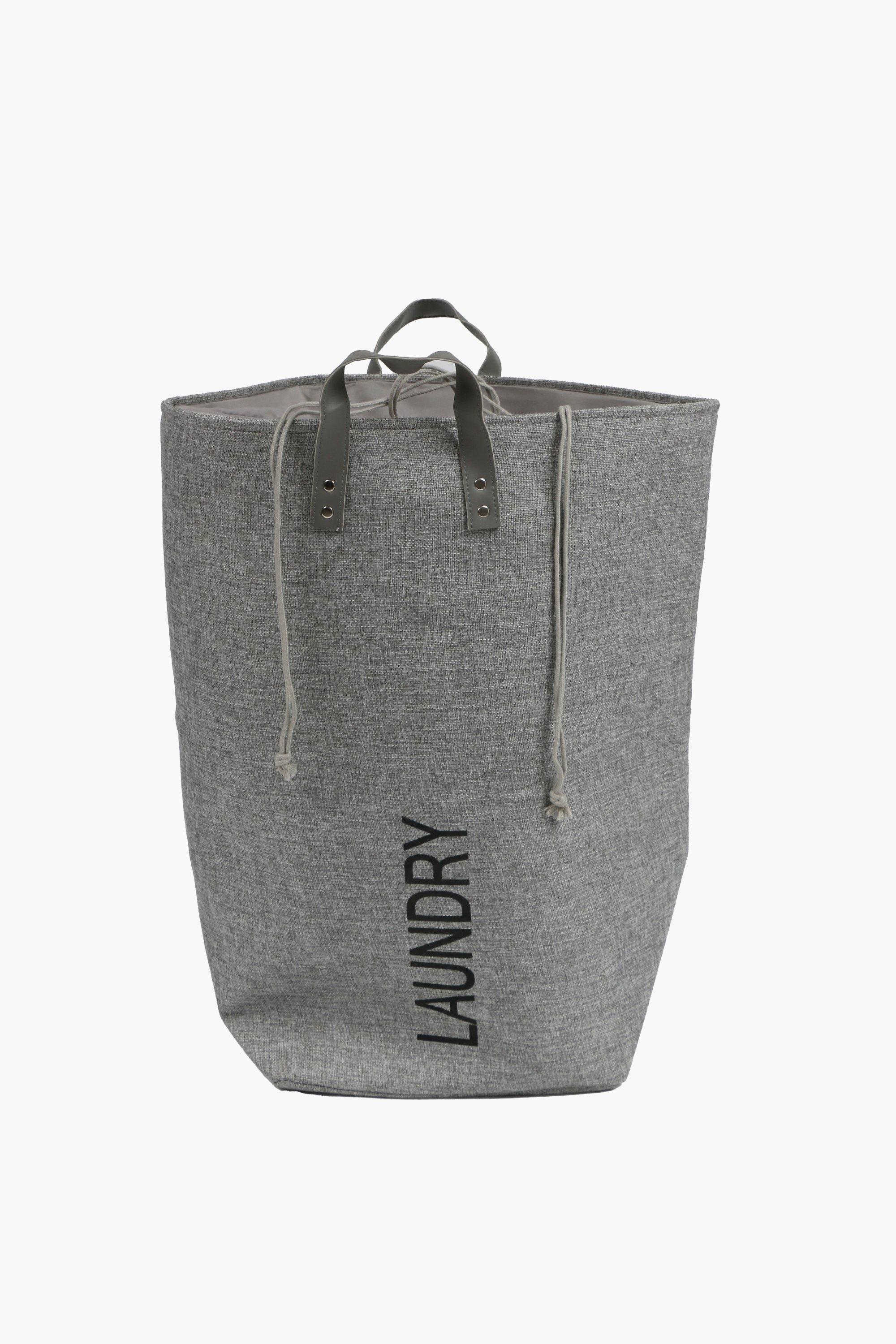 Drawstring Laundry Bag