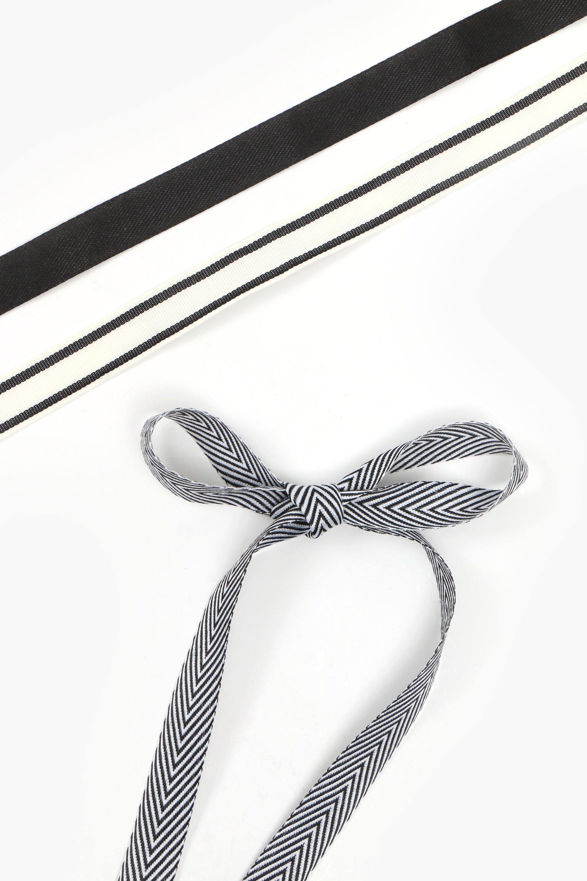 3 Pack Ribbon