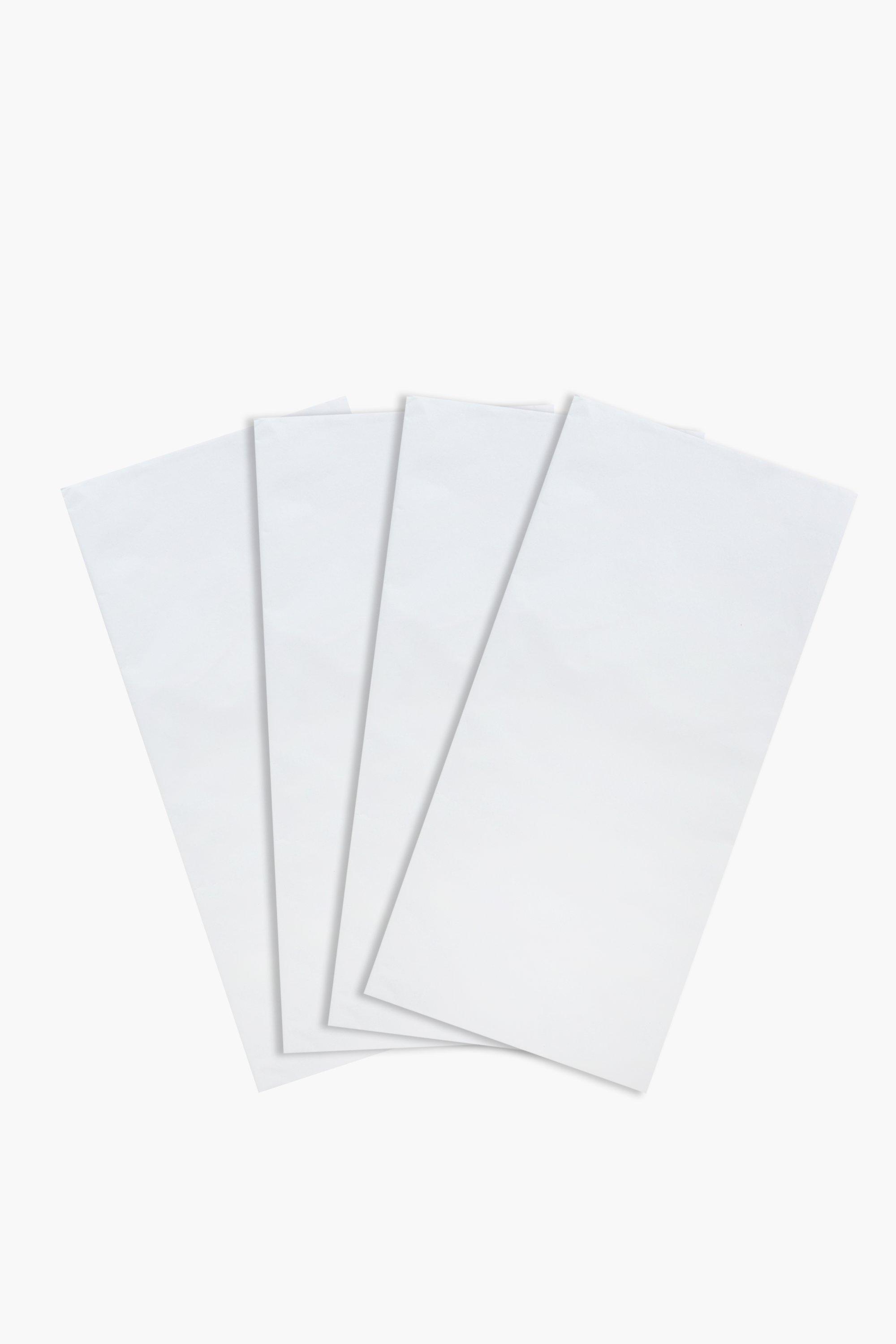 Plain Tissue Paper