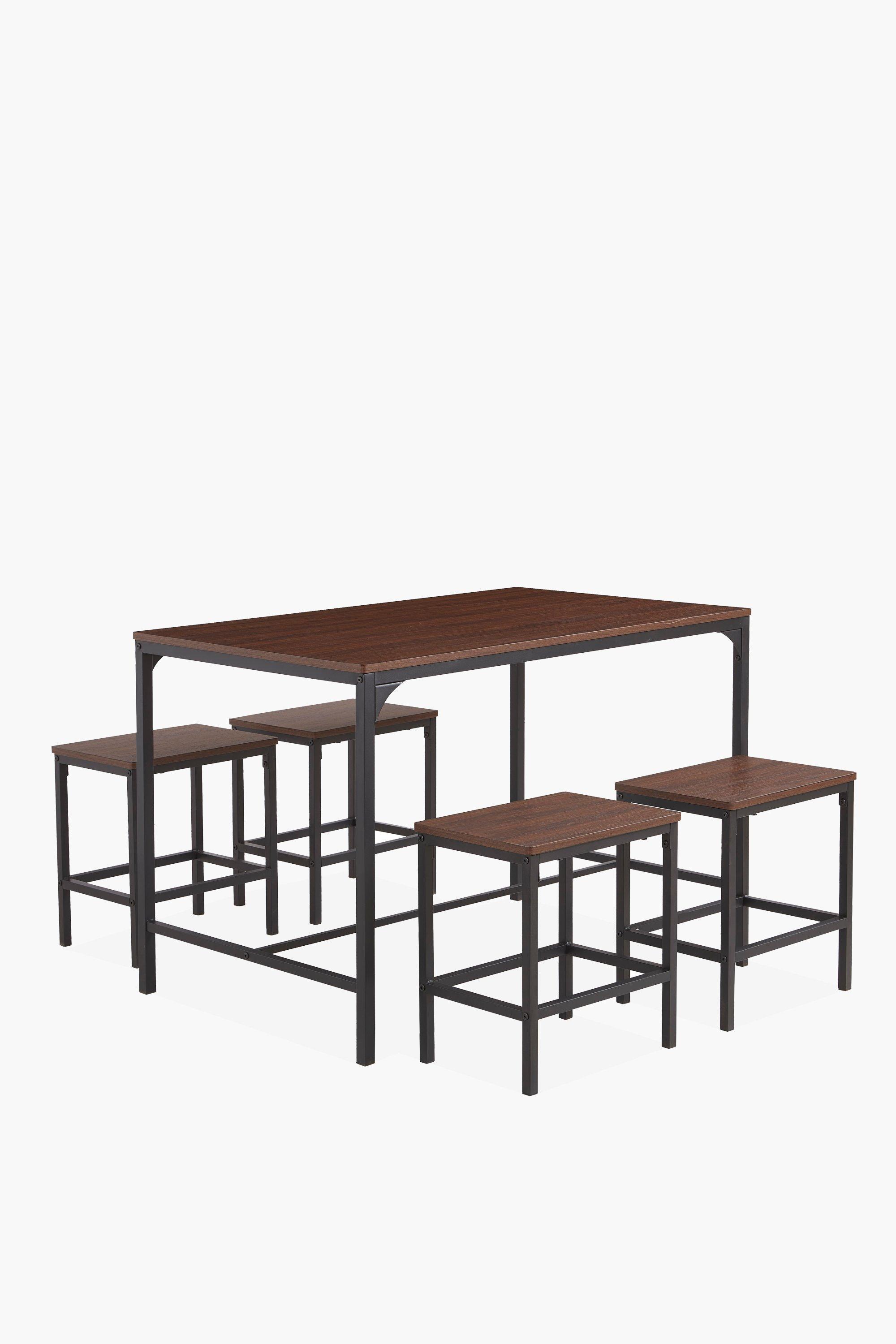 Rincon Bar Set