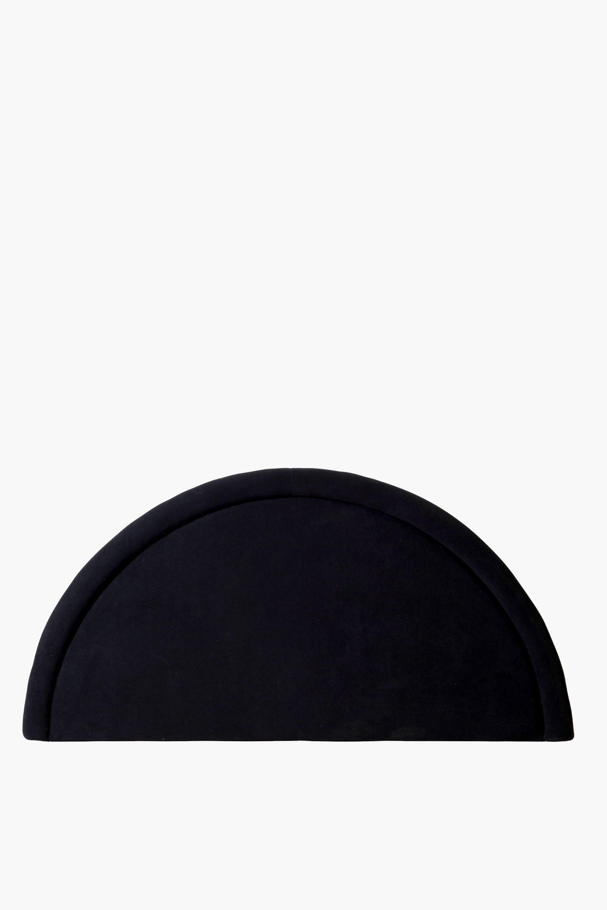Scroll Arch Queen Headboard