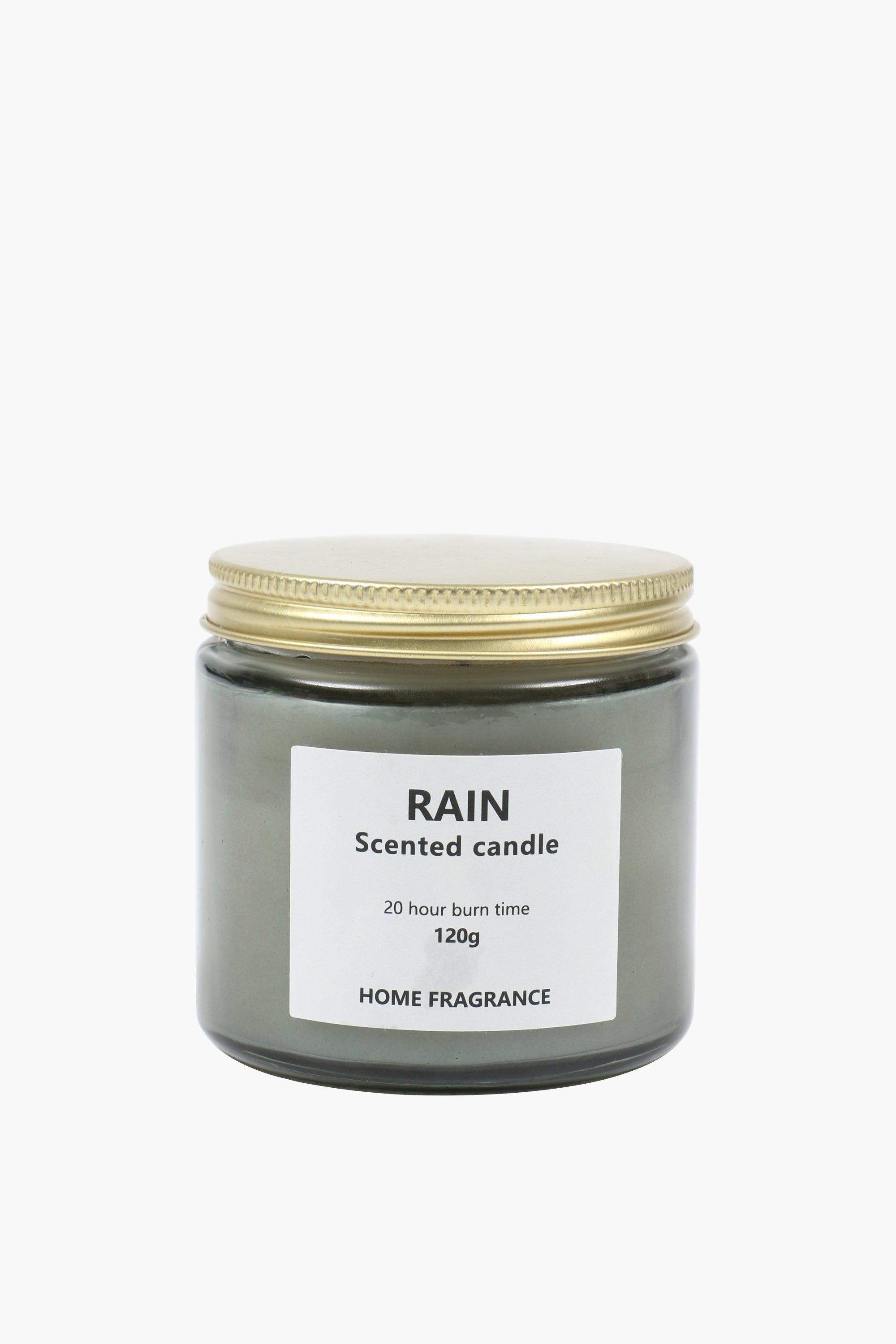 Rain Jar Candle, 120g