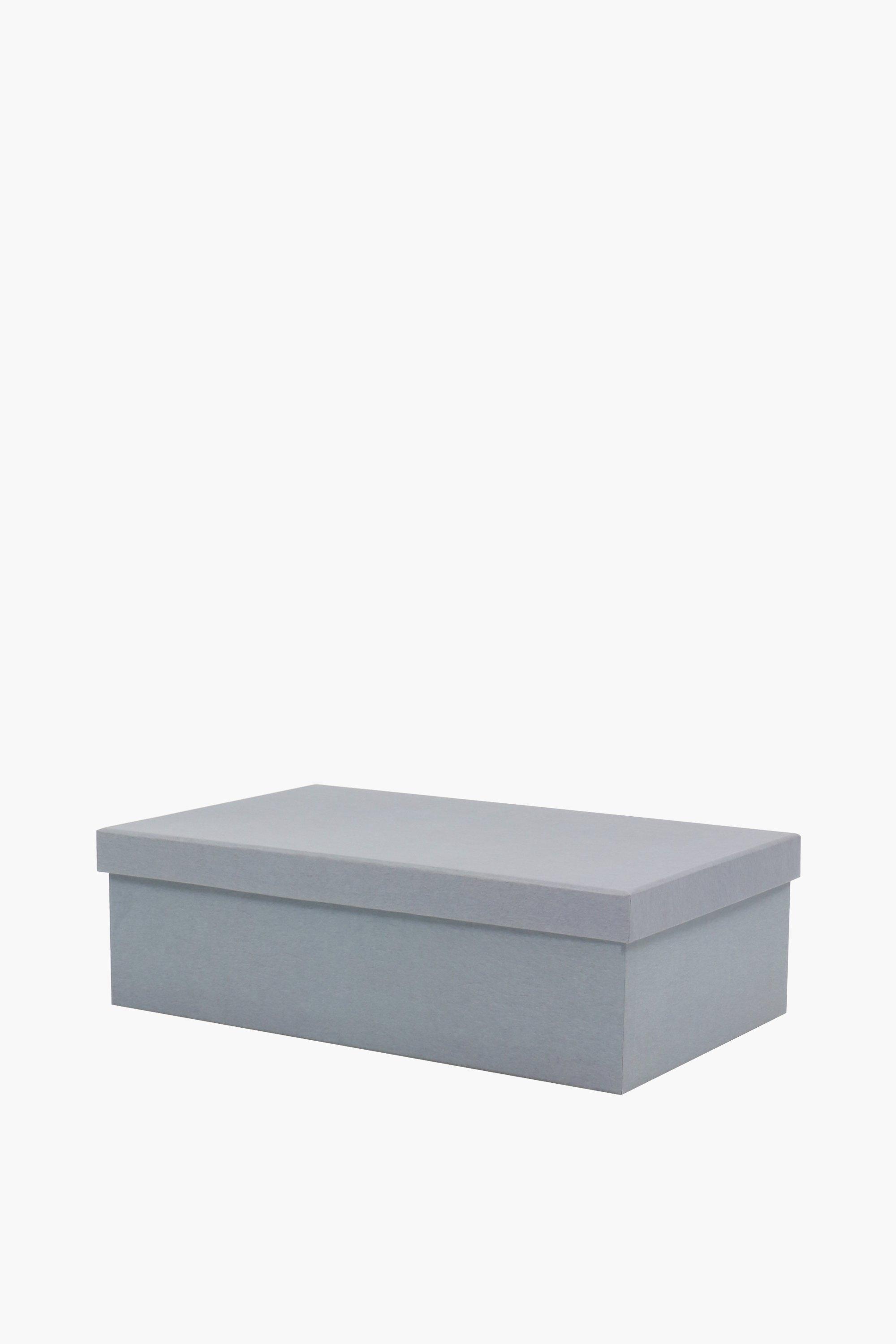 Plain Shirt Box Medium