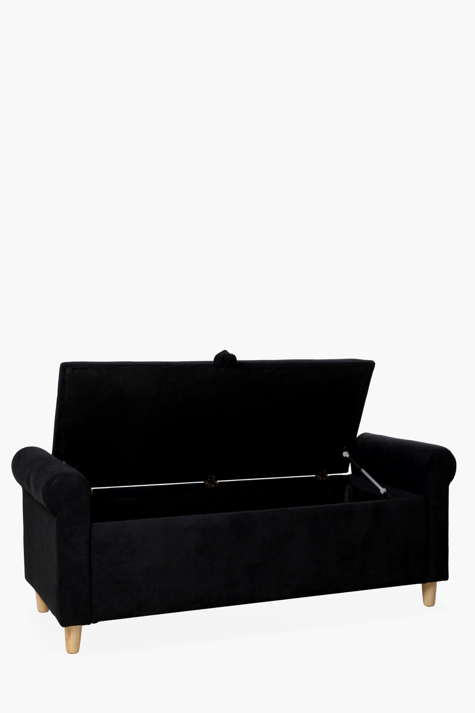 Mr price home blanket box store