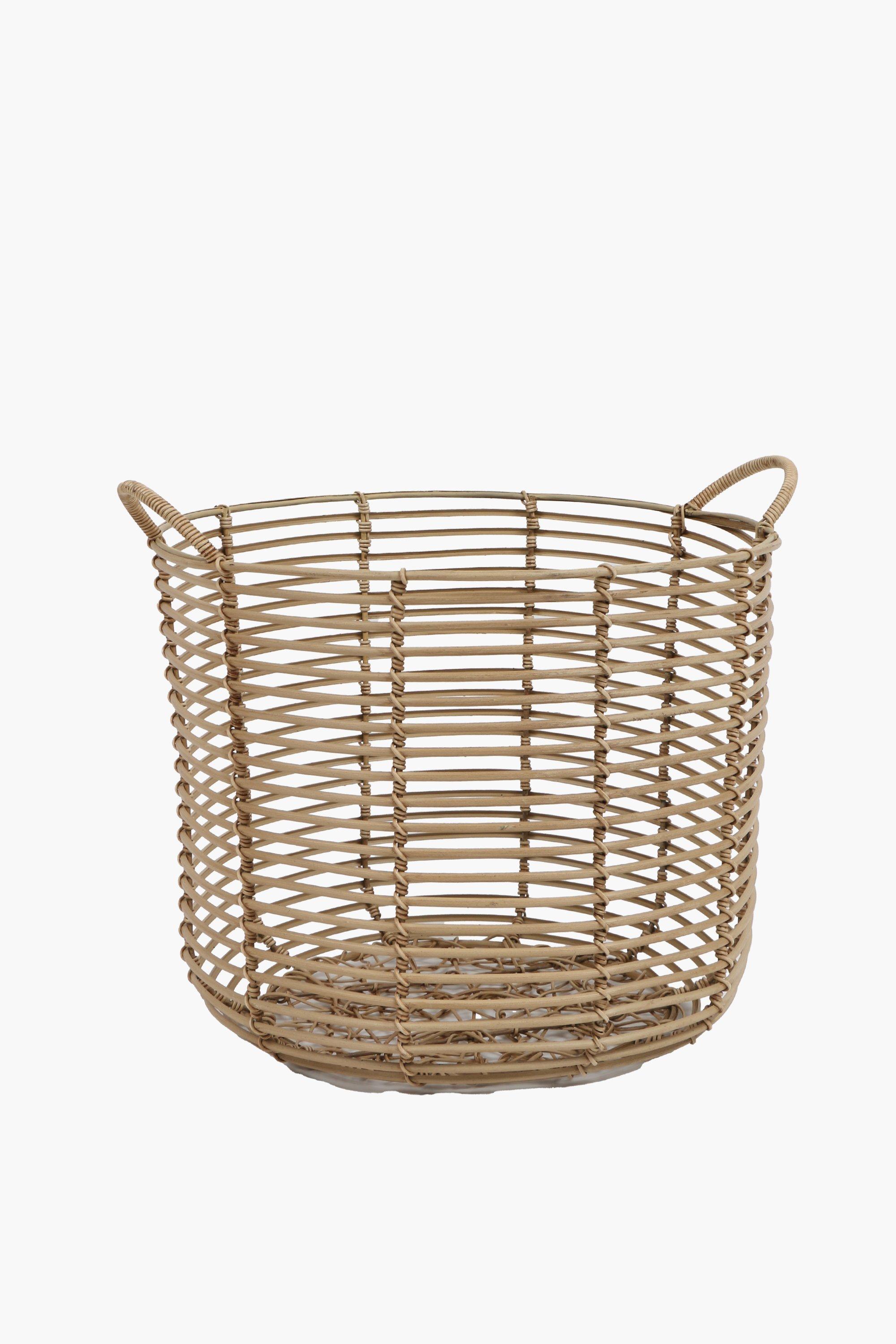 Mini Kwezi Utility Basket, W47xh38cm