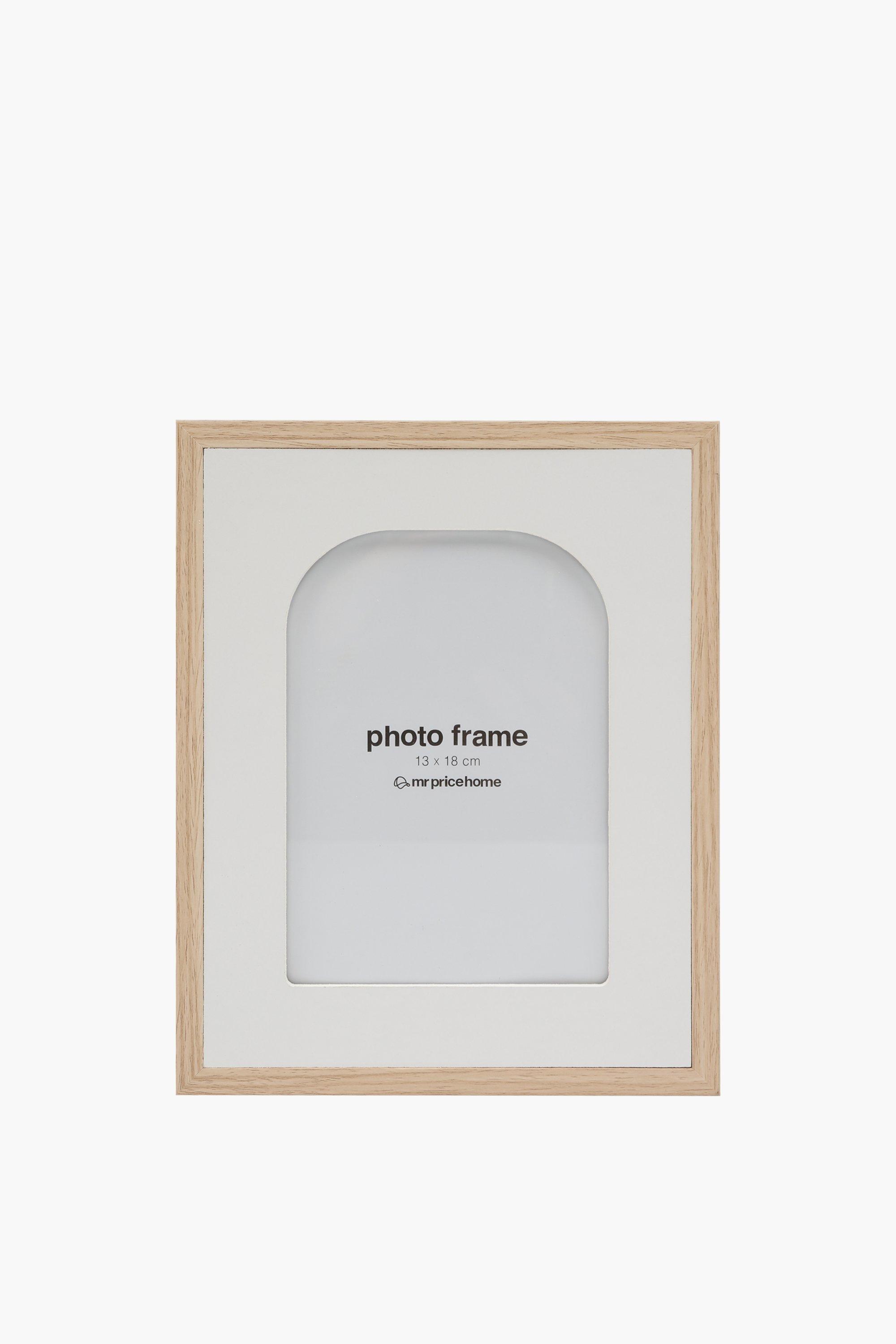 Arch Box Frame, 15x20cm