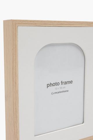 Arch Box Frame, 15x20cm